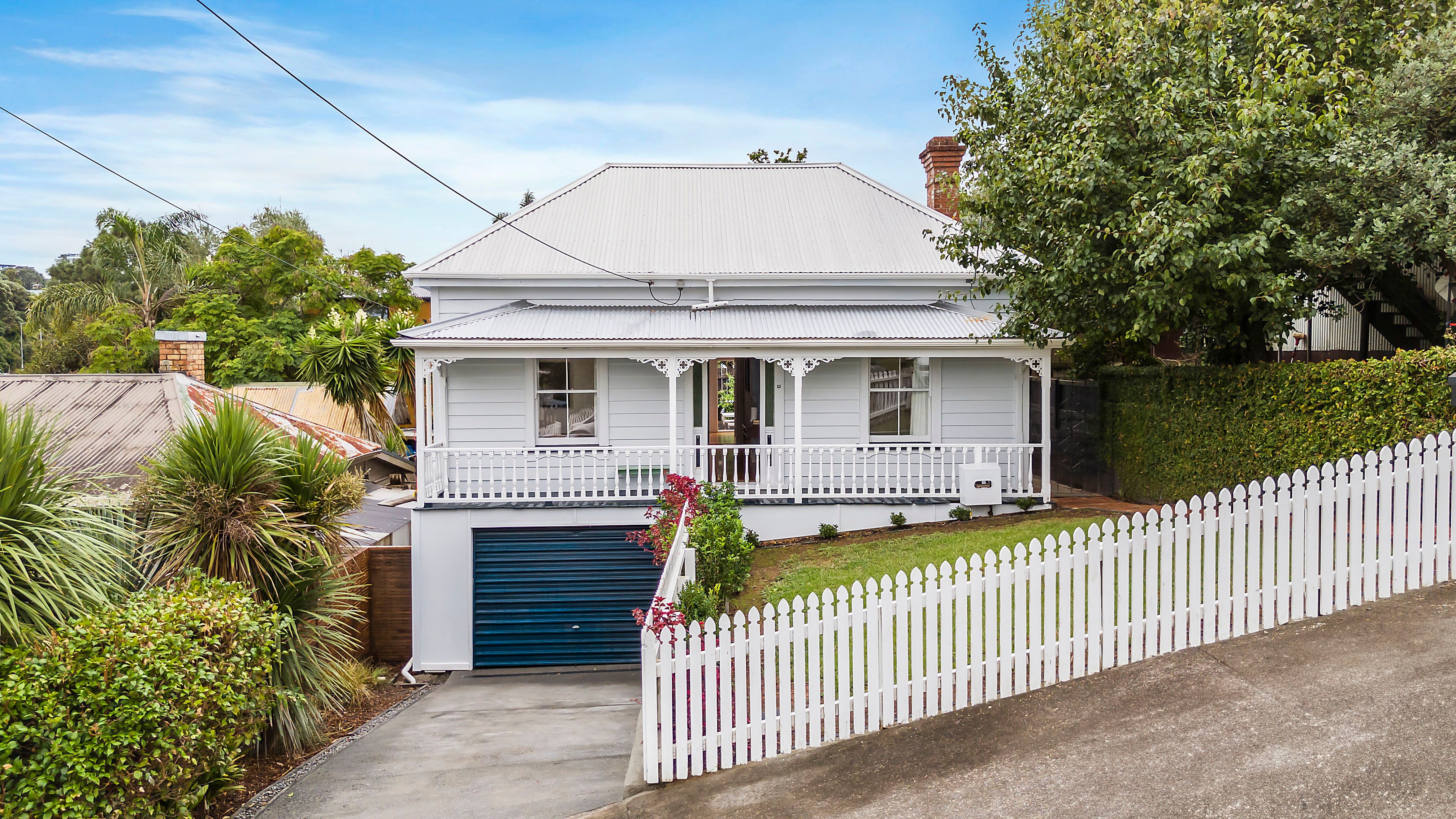 13 Richbourne Street, Kingsland, Auckland City 1021 - Sold House - Ray ...