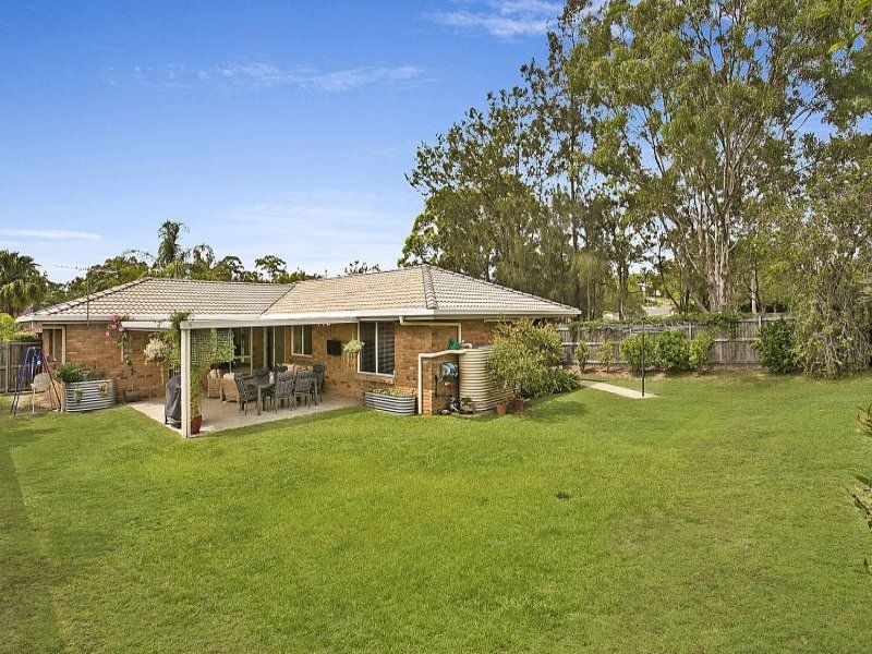 25 Mcpherson Road, Sinnamon Park, QLD 4073 - Leased House - Ray White ...