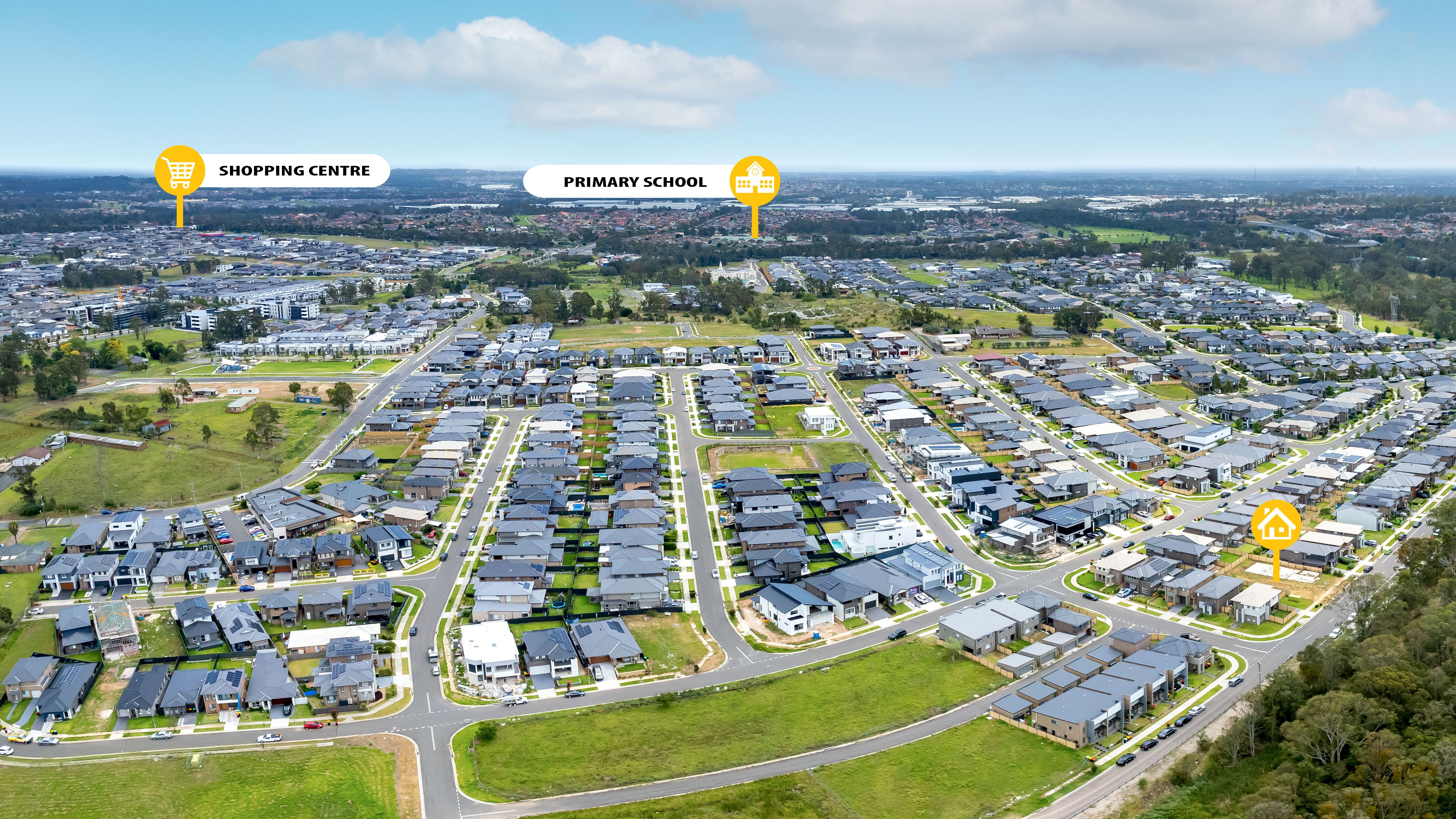 141 Ardennes Avenue, Edmondson Park, NSW 2174 - Sold Land - Ray White ...