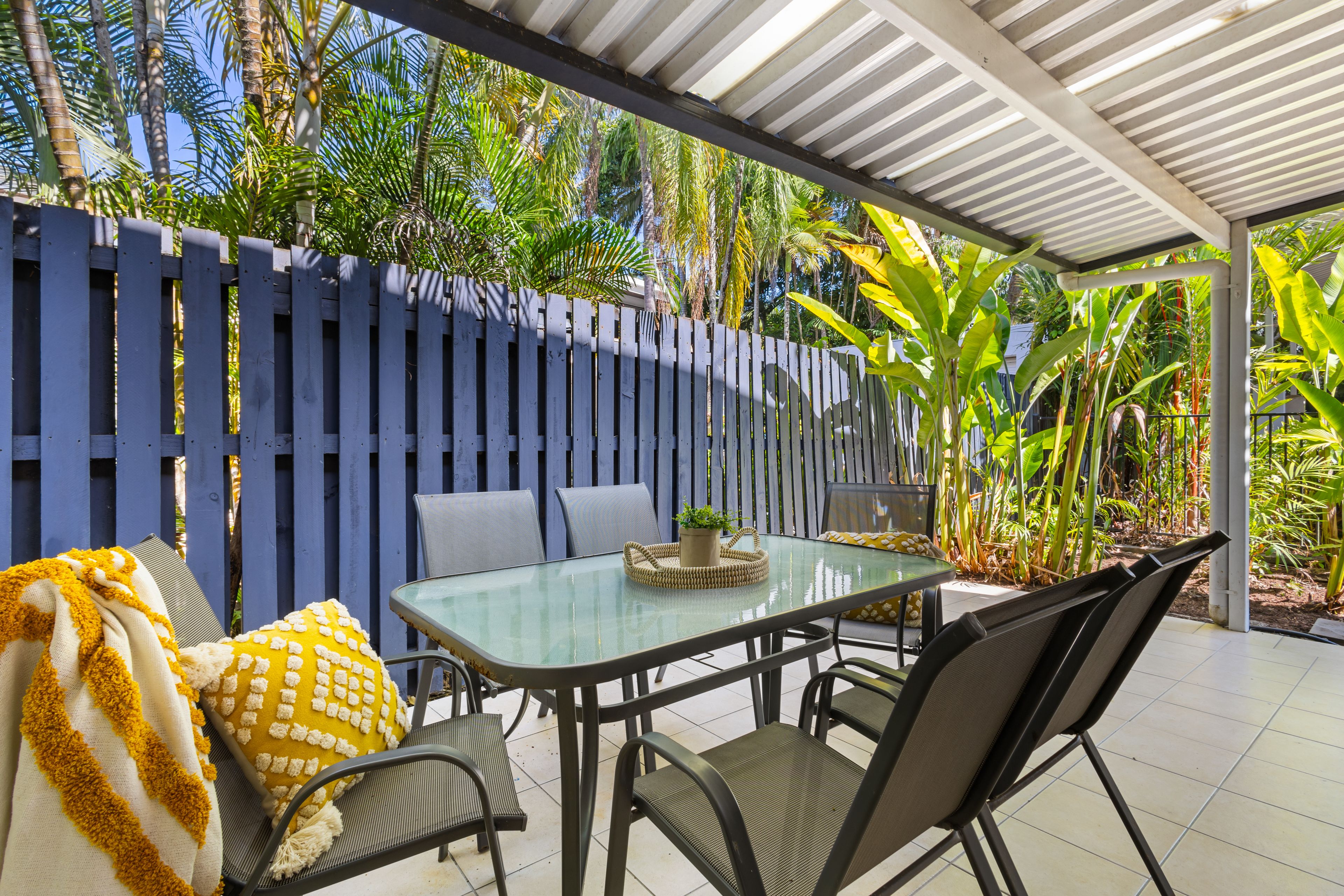 3/23 Langley Road, Port Douglas, QLD 4877 - Sold Townhouse - Ray White ...