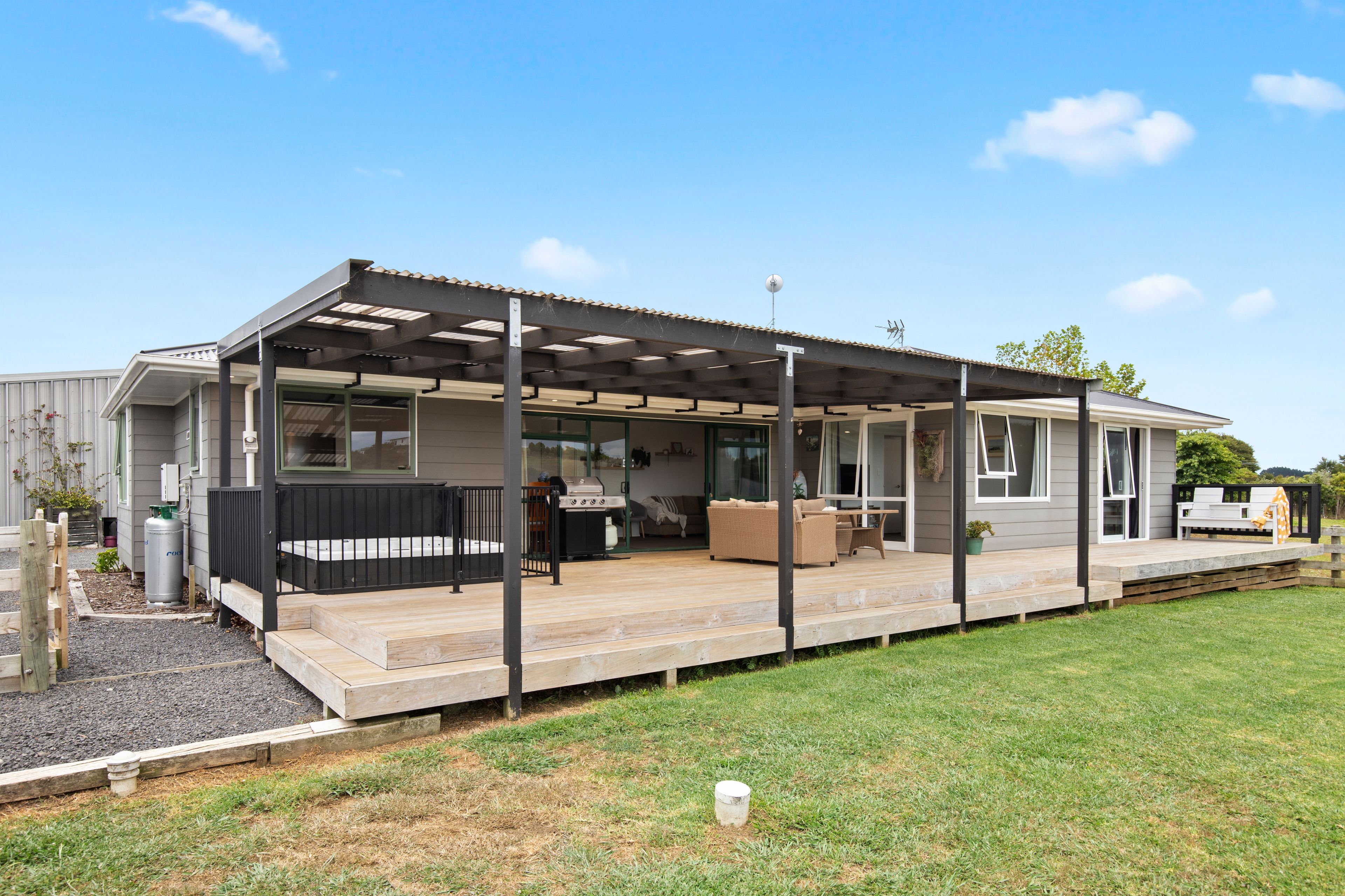 1851 Highway 22, Pukekawa, Waikato District 2696 - Sold Lifestyle ...