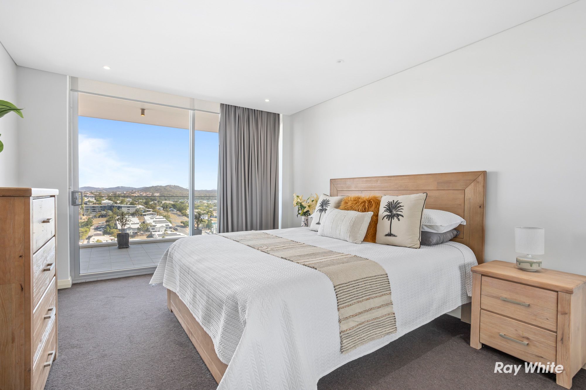 20/20-24 Cliff Street, Yeppoon, QLD 4703 - Sold Apartment - Ray White ...