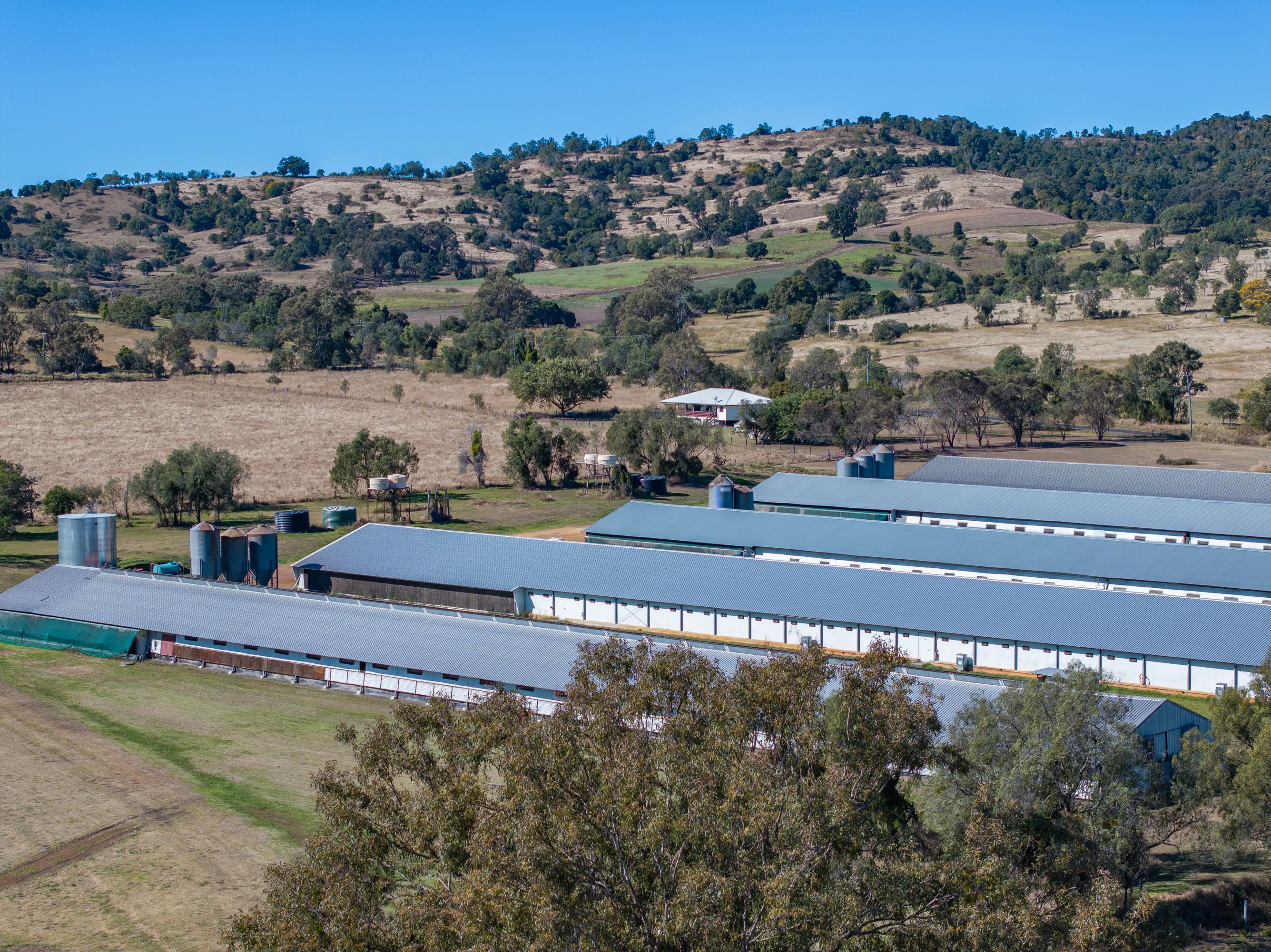 455-515 Haigslea Malabar Road, Marburg, QLD 4346 - Sold Commercial ...