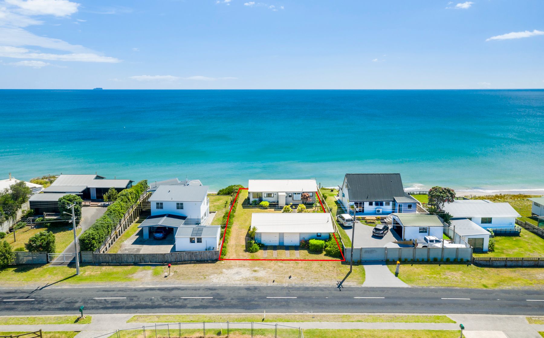 171 Pukehina Parade, Pukehina, – Home For Sale • Ray White New Zealand