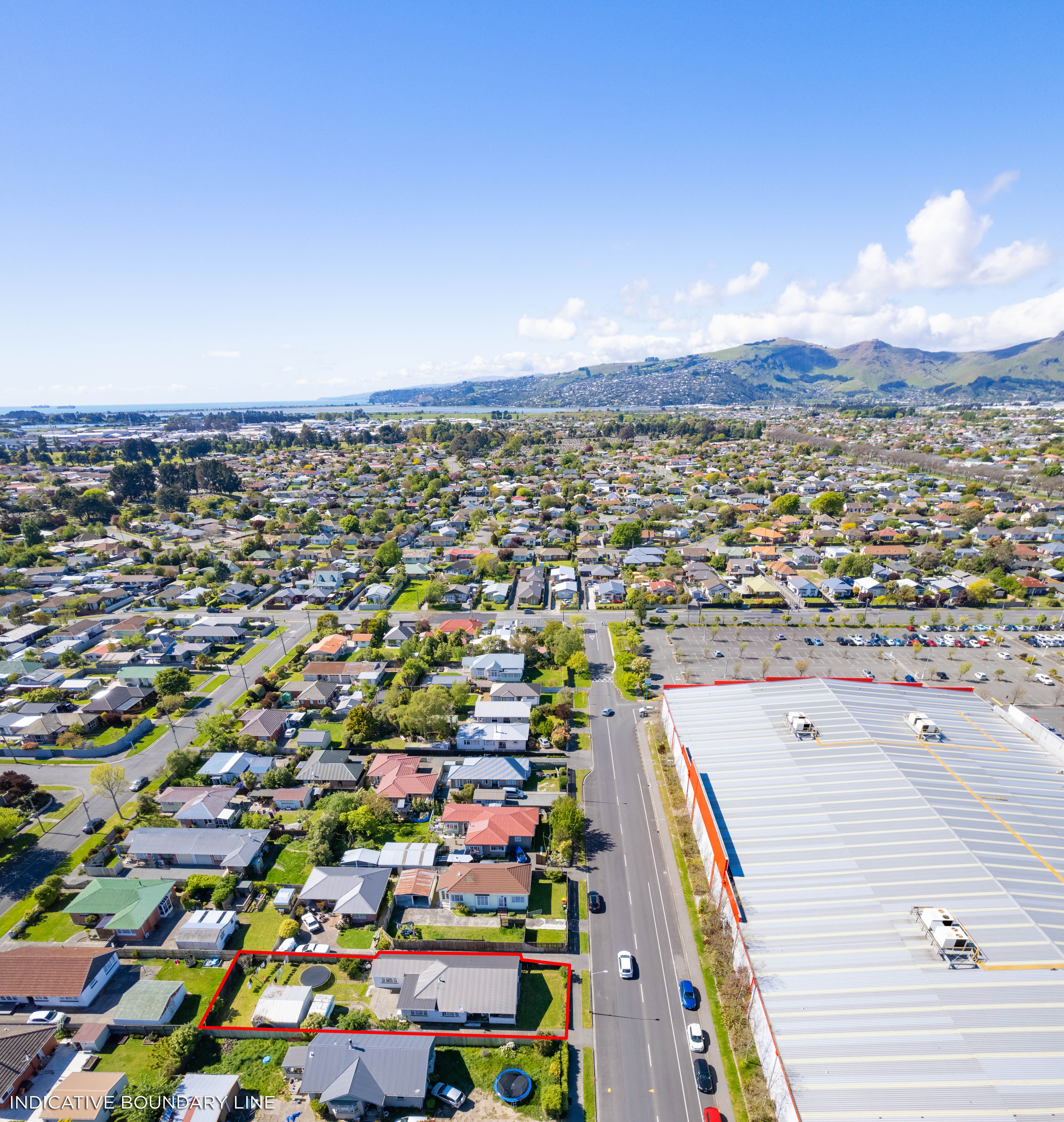 15 Russell Street, Linwood, – Home For Sale • Ray White Commercial