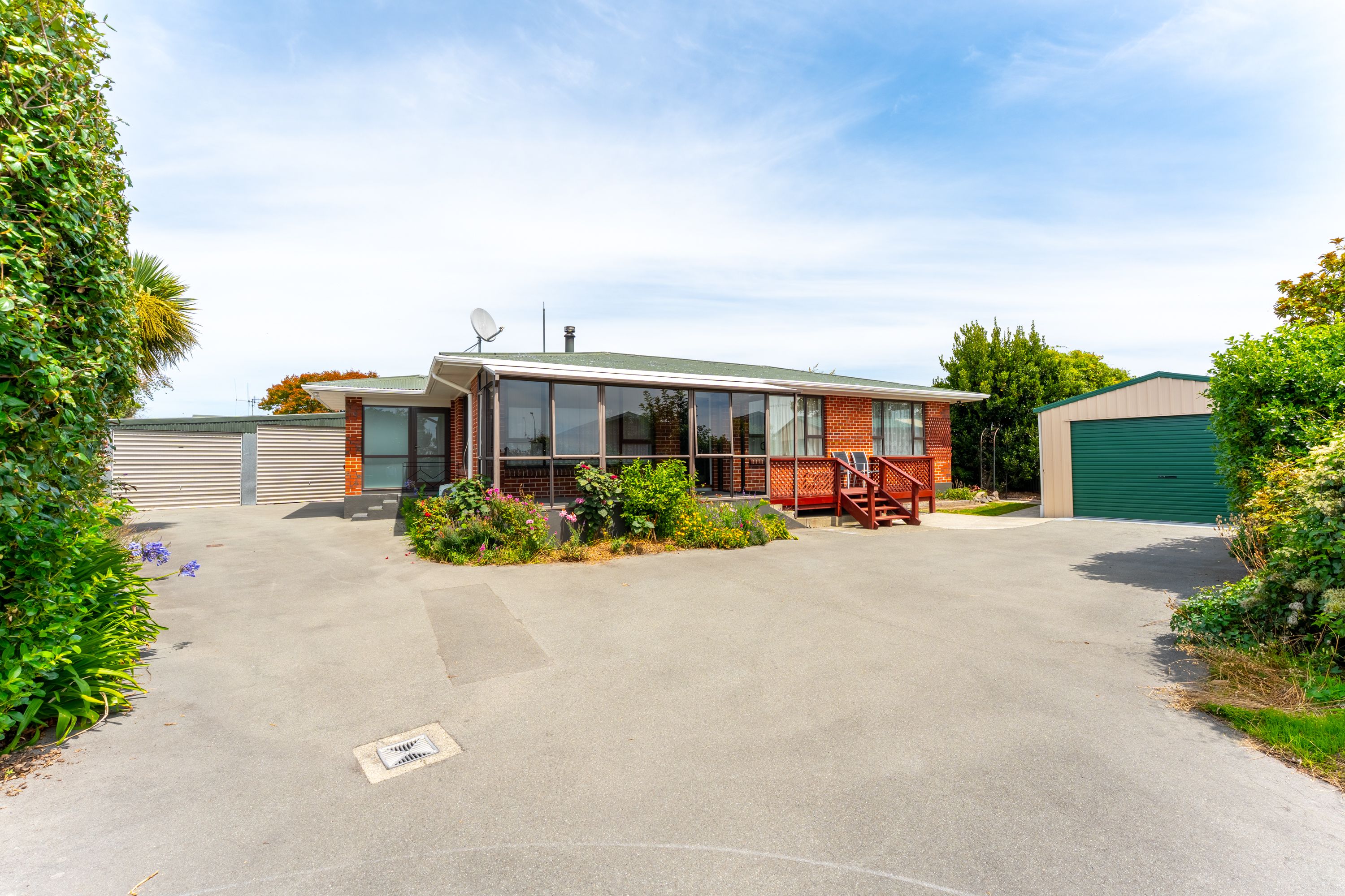 Ray White Timaru