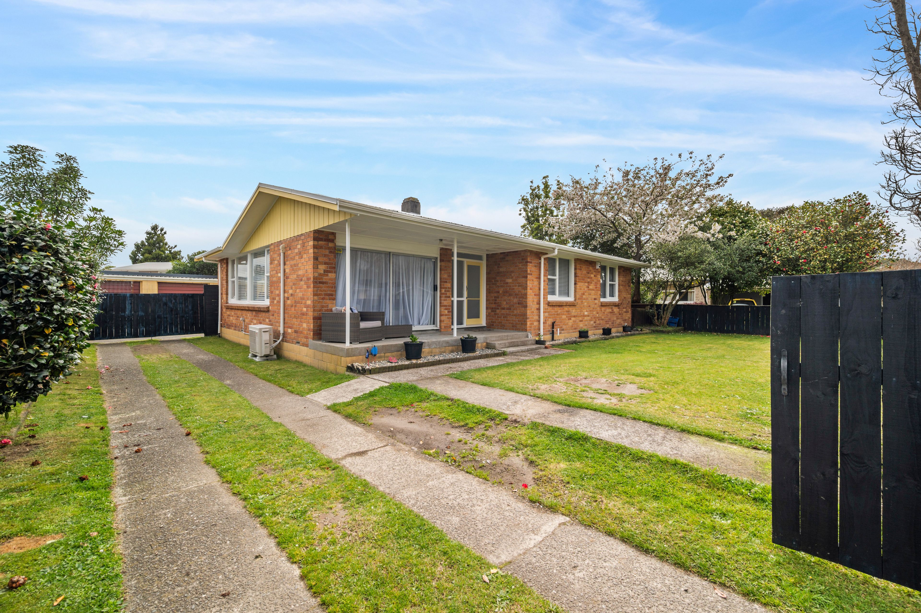 20 Compton Street, Fenton Park, Rotorua District 3010 - Sold House ...