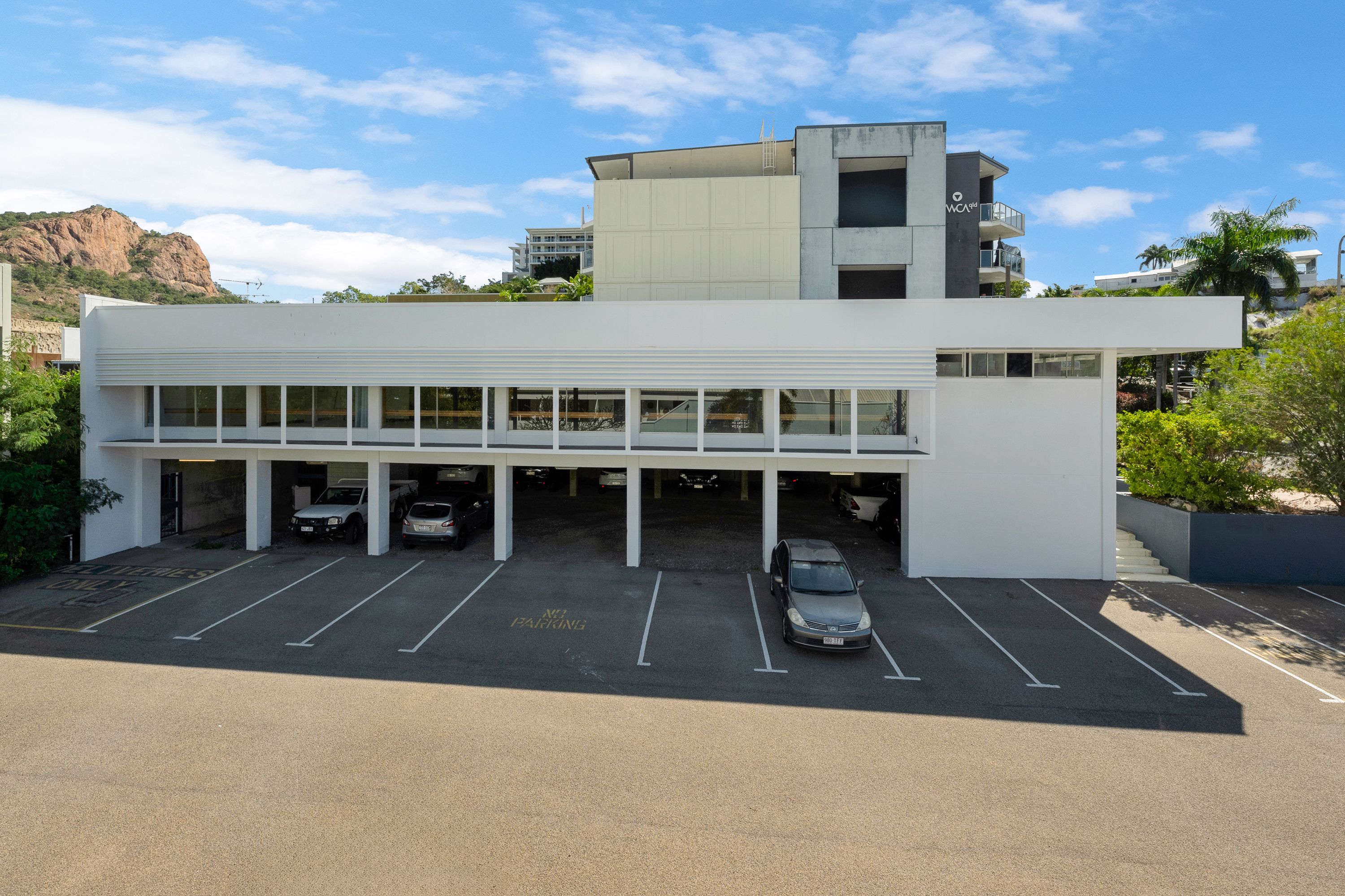 146-160 Denham Street, Townsville City, QLD 4810 - Offices for Sale ...