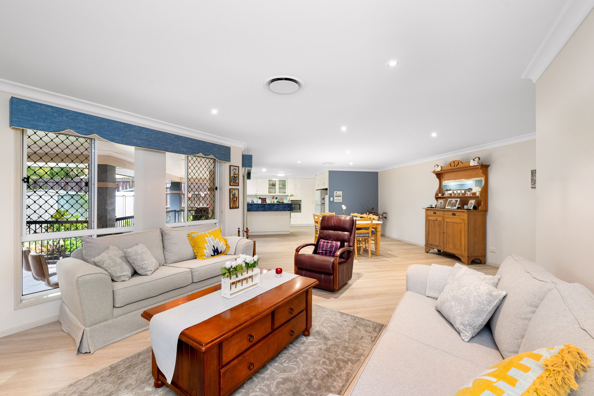 9 Rubens Street, Mackenzie, QLD 4156 - Sold House - Ray White Mt Gravatt