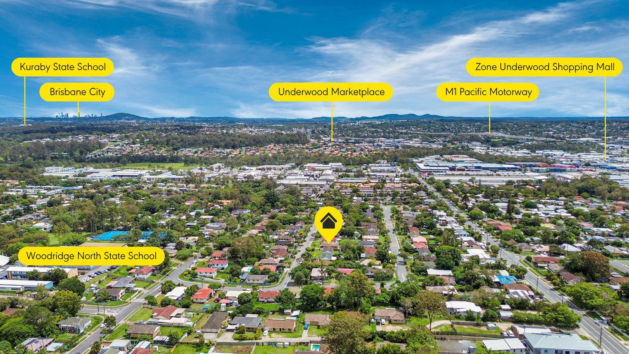 20 Kolonga Street, Woodridge, QLD 4114 - Sold House - Ray White Logan City
