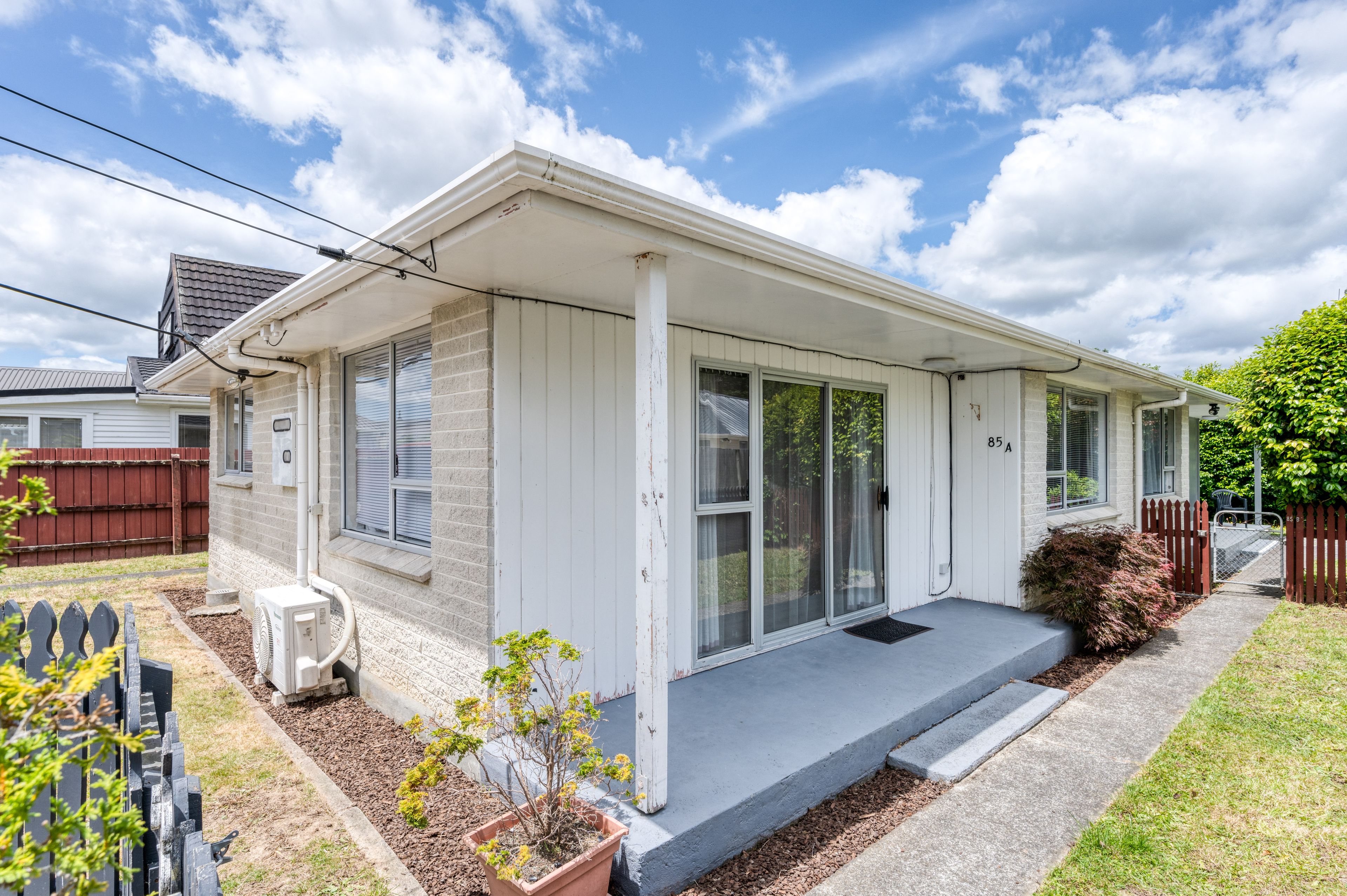 85A Thackeray Street, Trentham, Upper Hutt City 5018 - Sold Unit - Ray ...