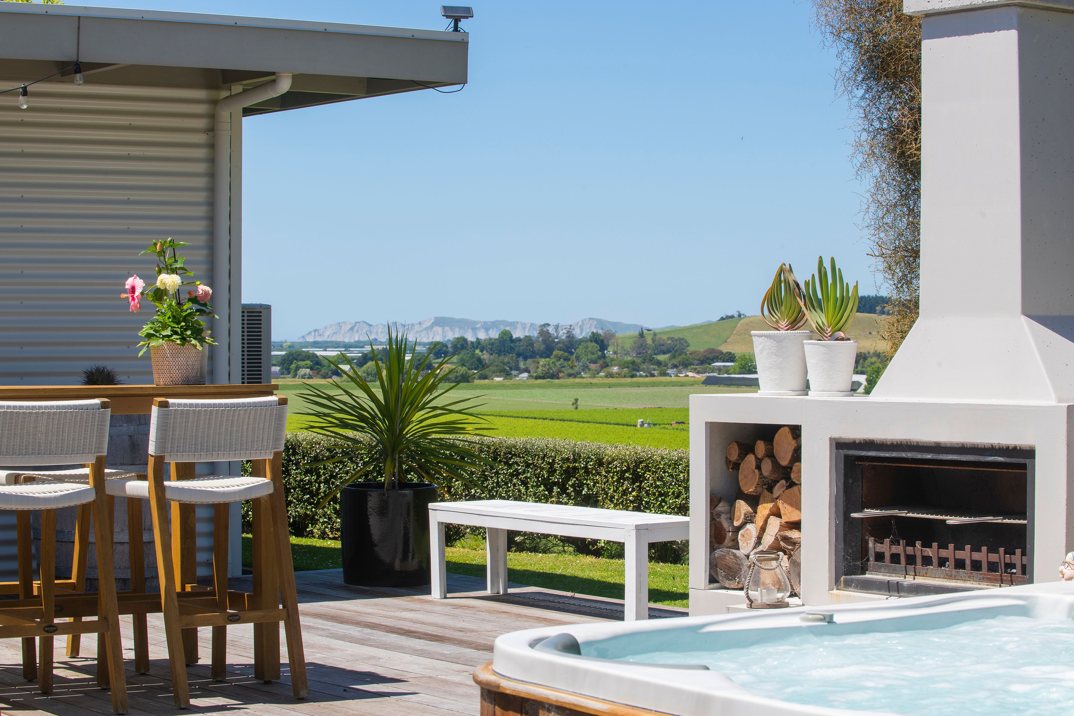 209 Lake Road, Waituhi, Gisborne District 4072 - Sold Rural Lifestyle ...