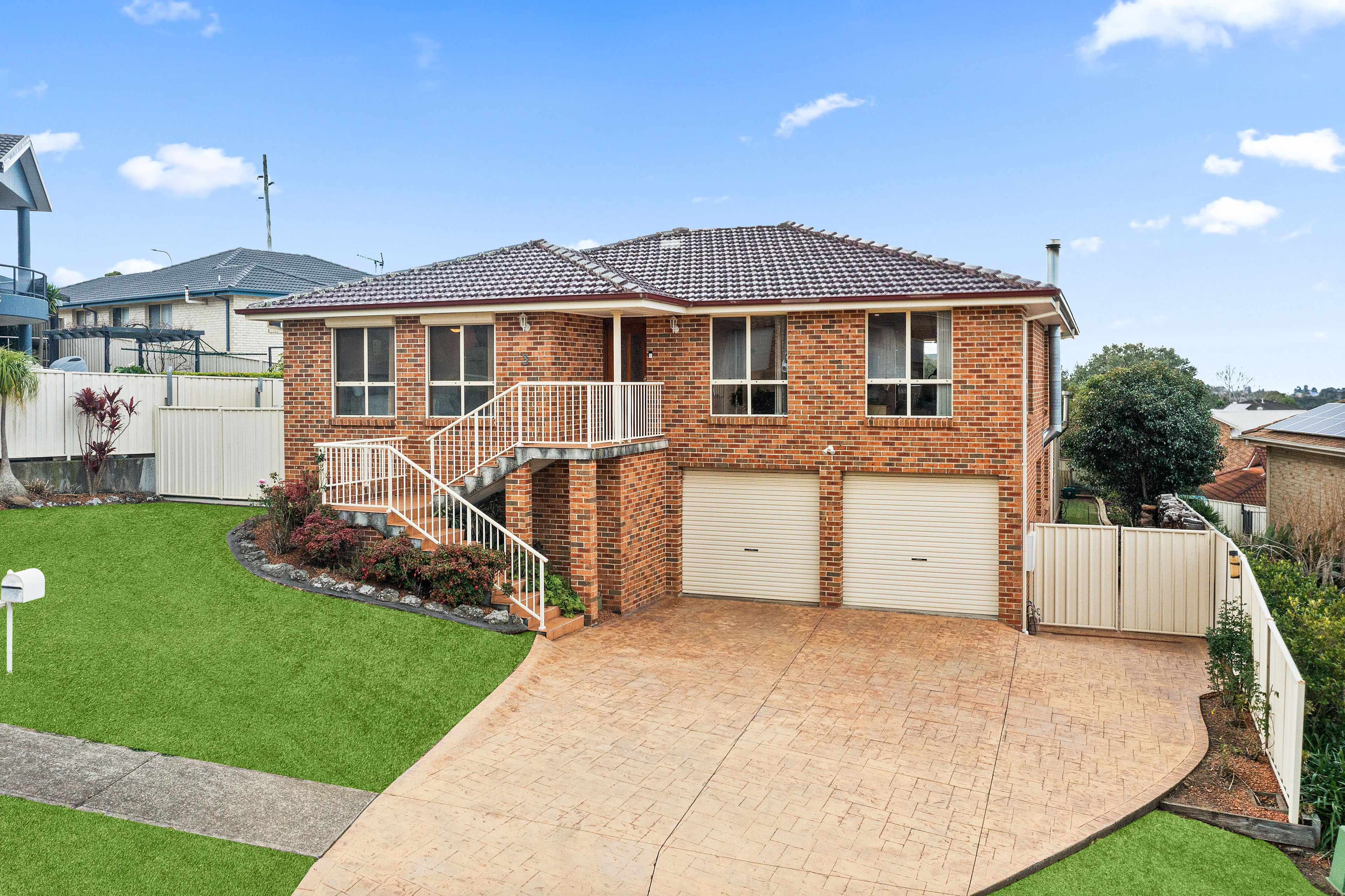 3 Berringer Way, Flinders, NSW 2529 - Sold House - Ray White ...