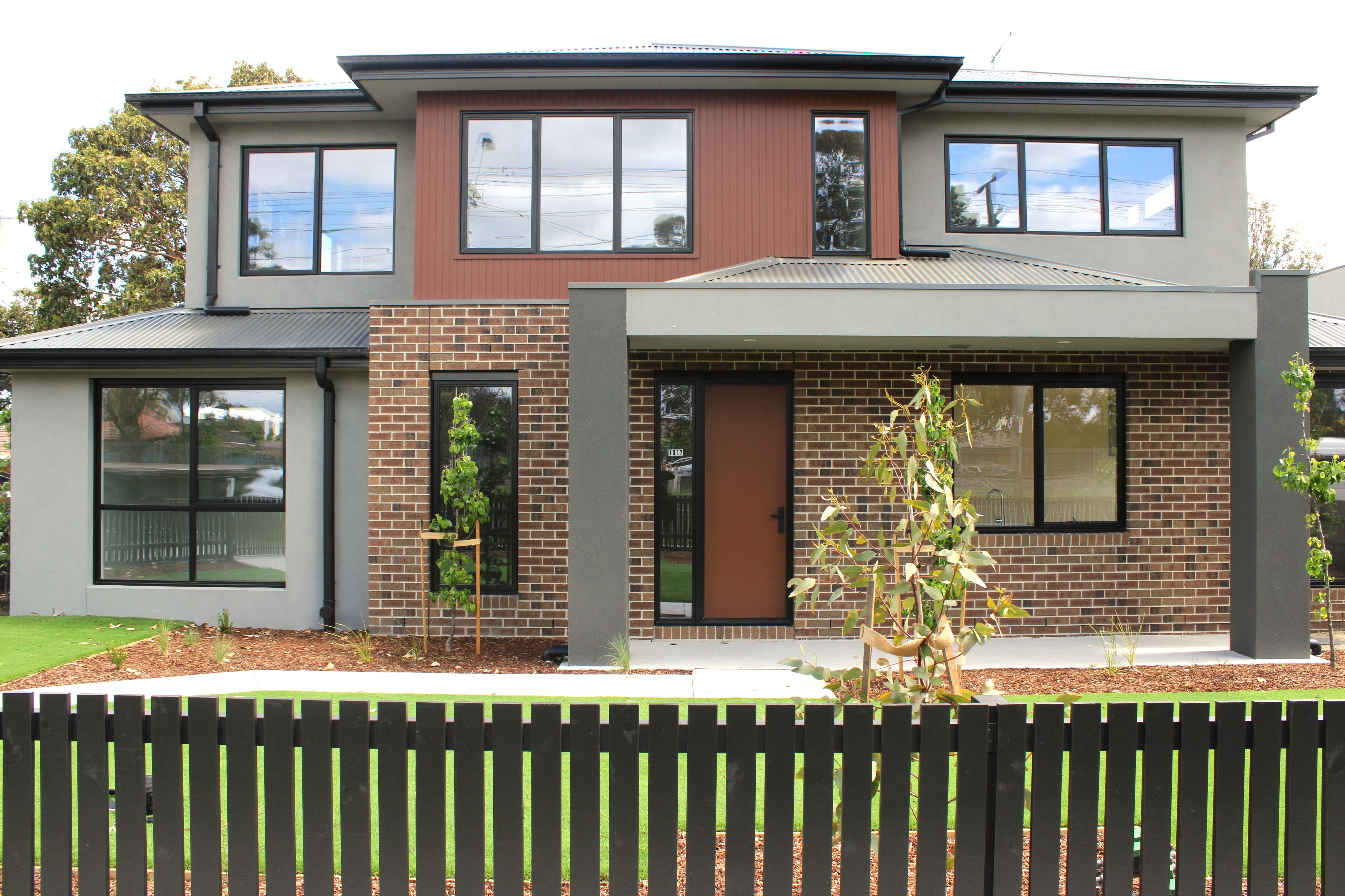 1/1017 High Street, Reservoir, VIC 3073 - Leased Townhouse - Ray White ...