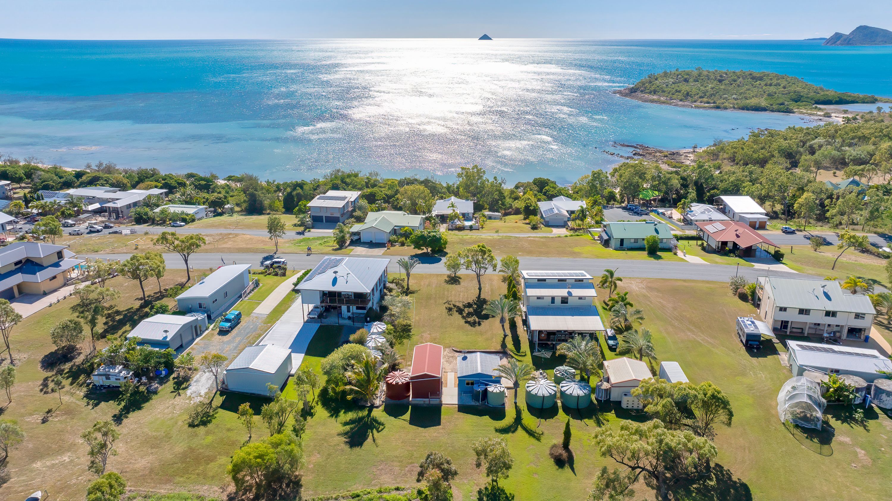 60 Blackcurrant Drive, Hideaway Bay, QLD 4800 - Sold Land - Ray White ...