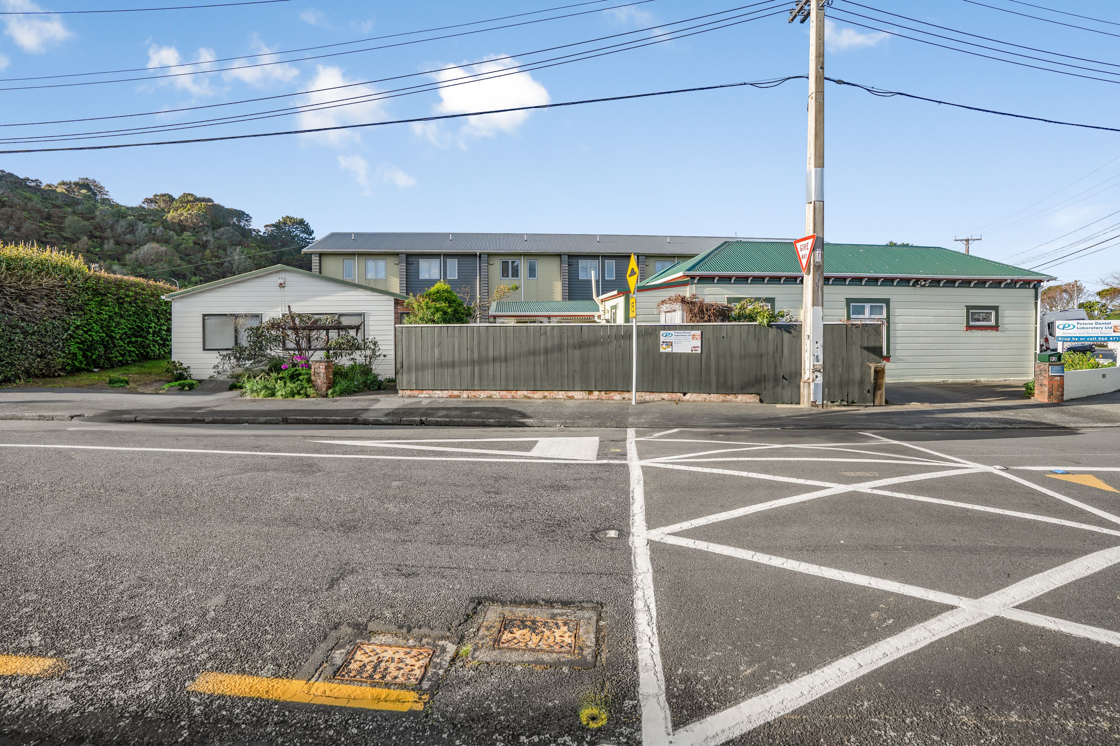 93 Hutt Road, Petone, Lower Hutt City 5012 - Sold House - Ray White ...