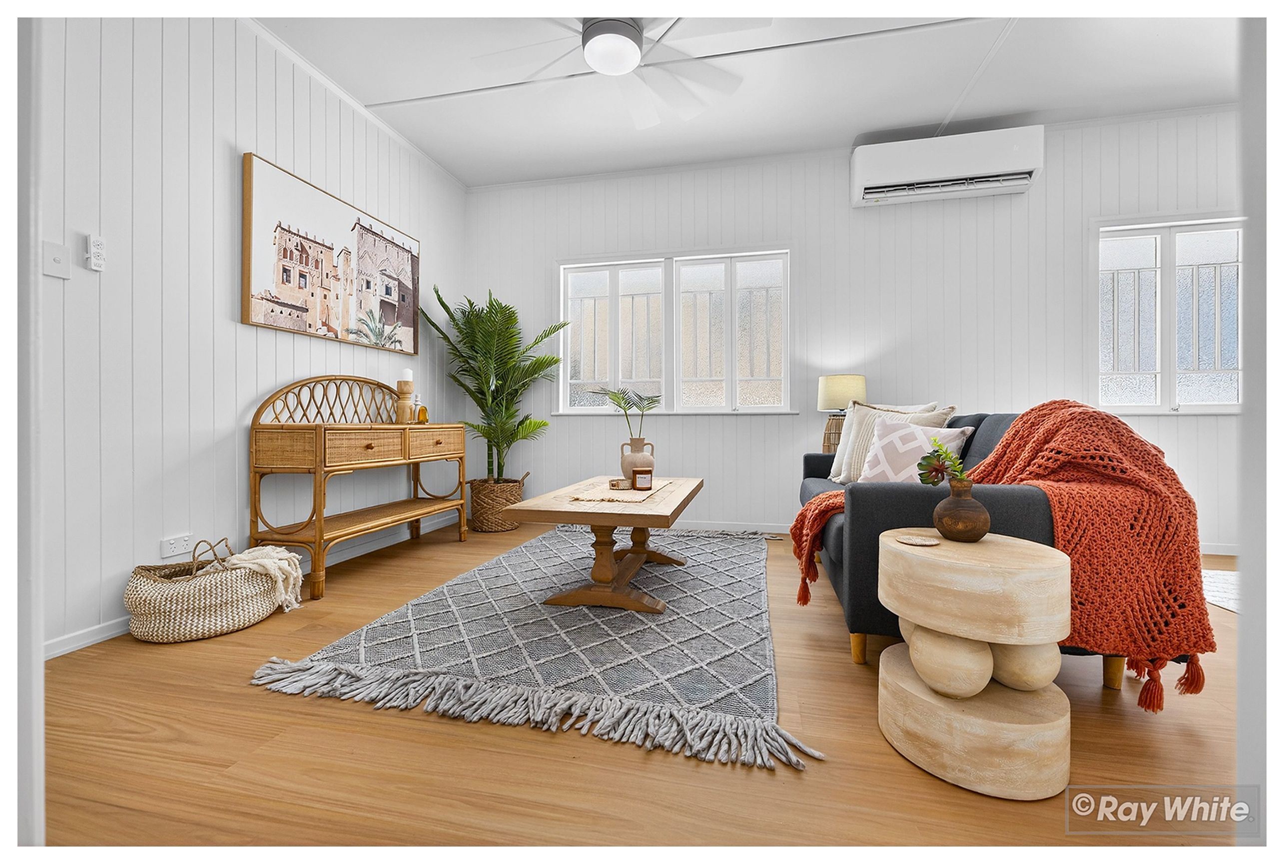 266 William Street, The Range, QLD 4700 - Sold House - Ray White ...