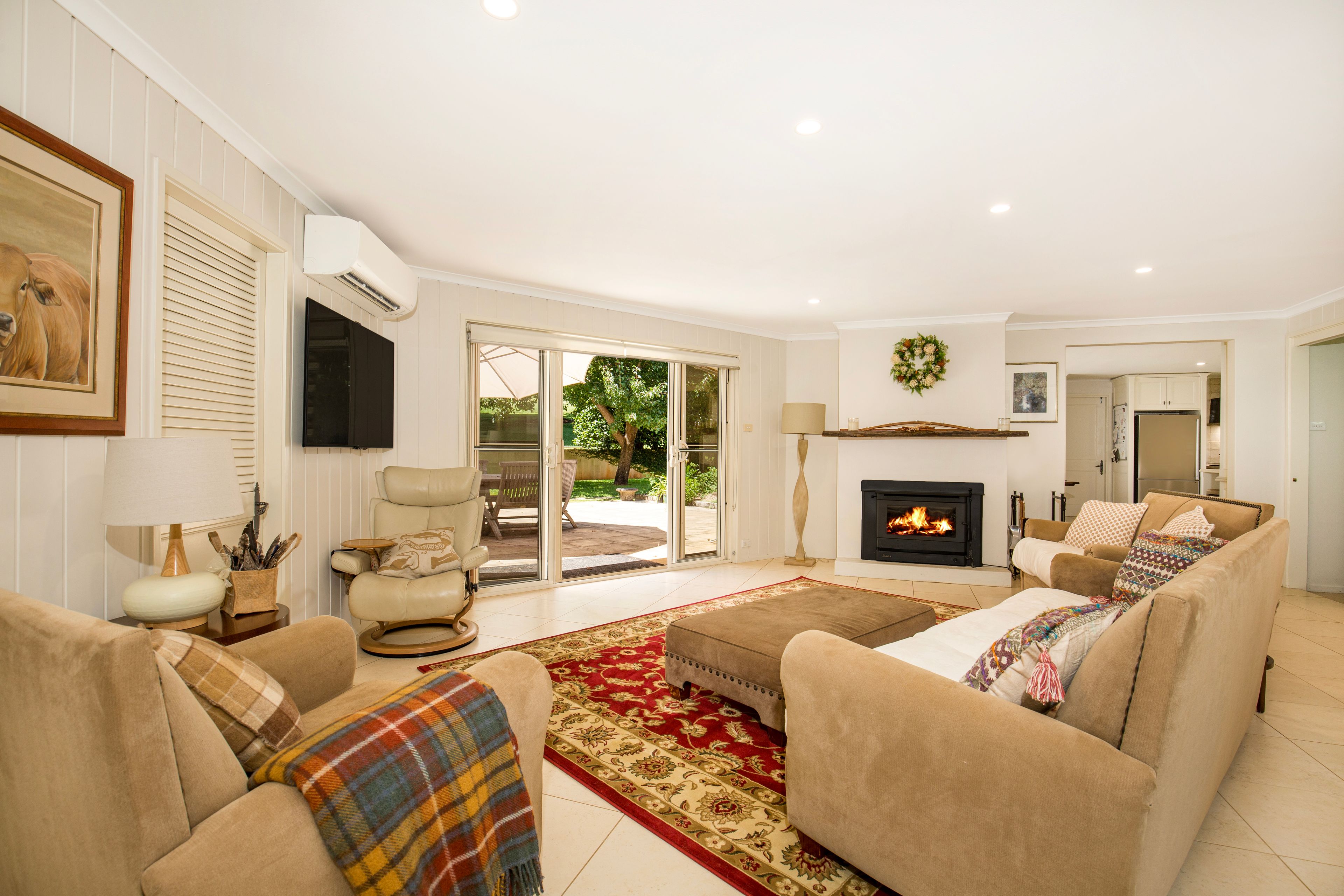 114 Foxground Road, Foxground, NSW 2534 - Sold Rural Lifestyle Property ...