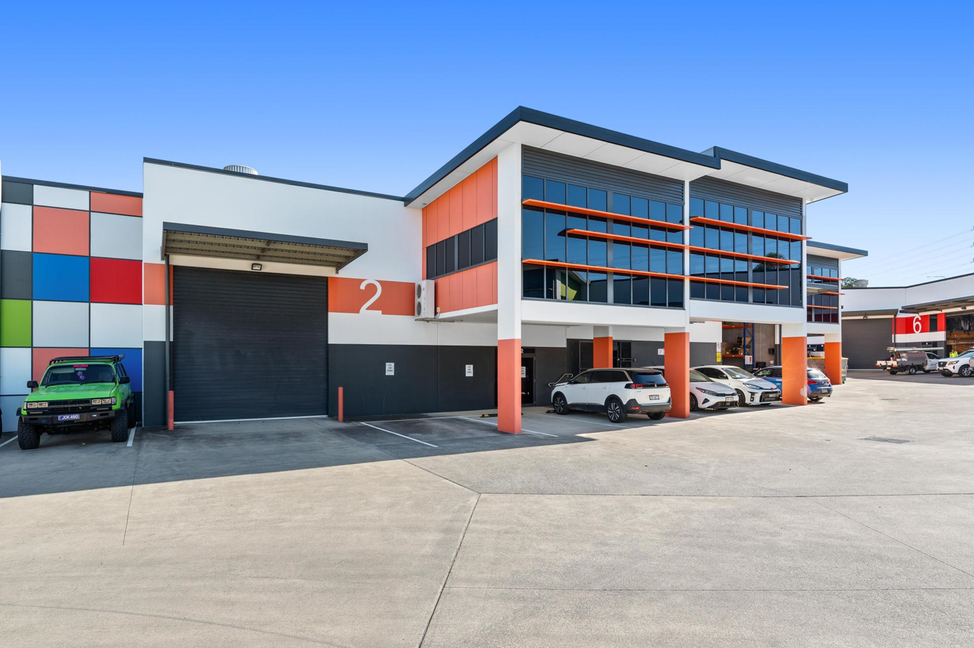 Ray White Commercial (Southwest)