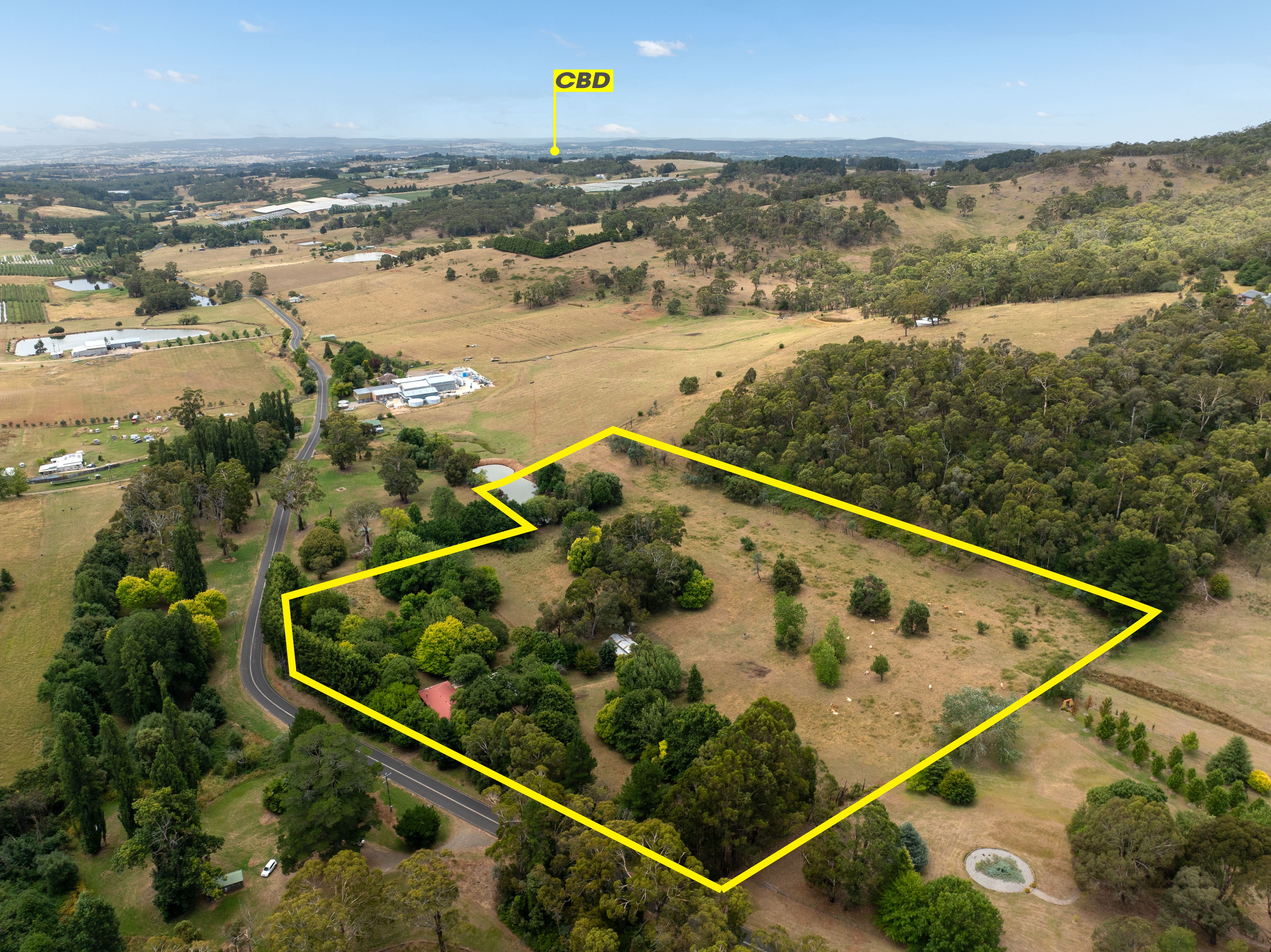 999 Lake Canobolas Road, Orange, NSW 2800 - Rural Property for Sale ...
