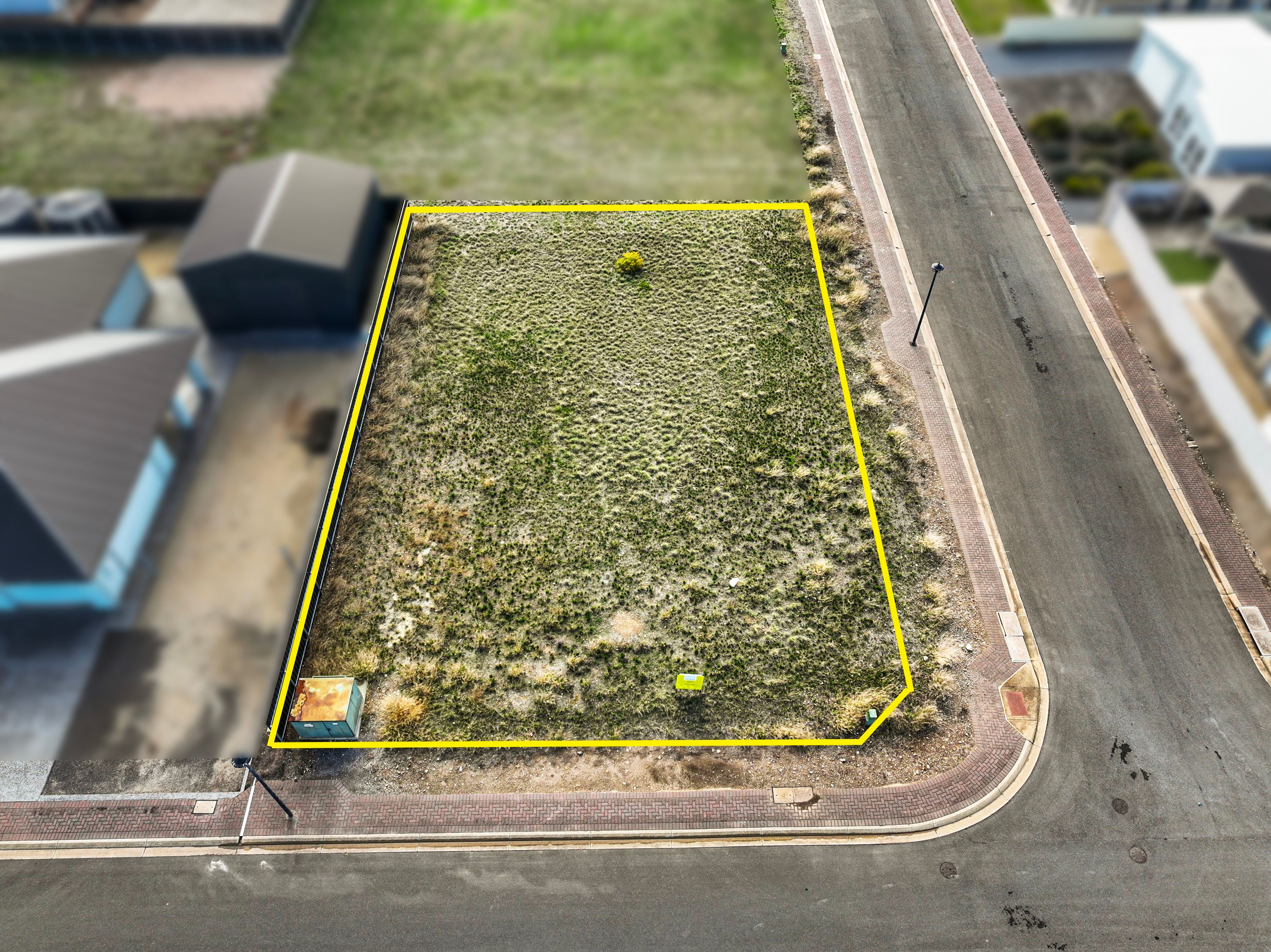 12 Charles Carter Way, Edithburgh, SA 5583 - Sold Land - Ray White ...