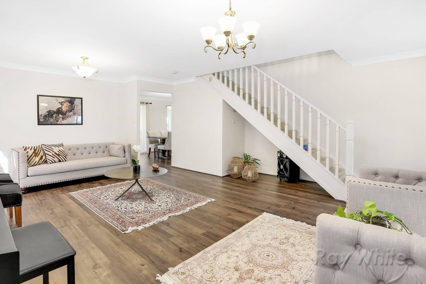 35 Aberdour Avenue, Rouse Hill, NSW 2155 - House for Rent - Ray White ...