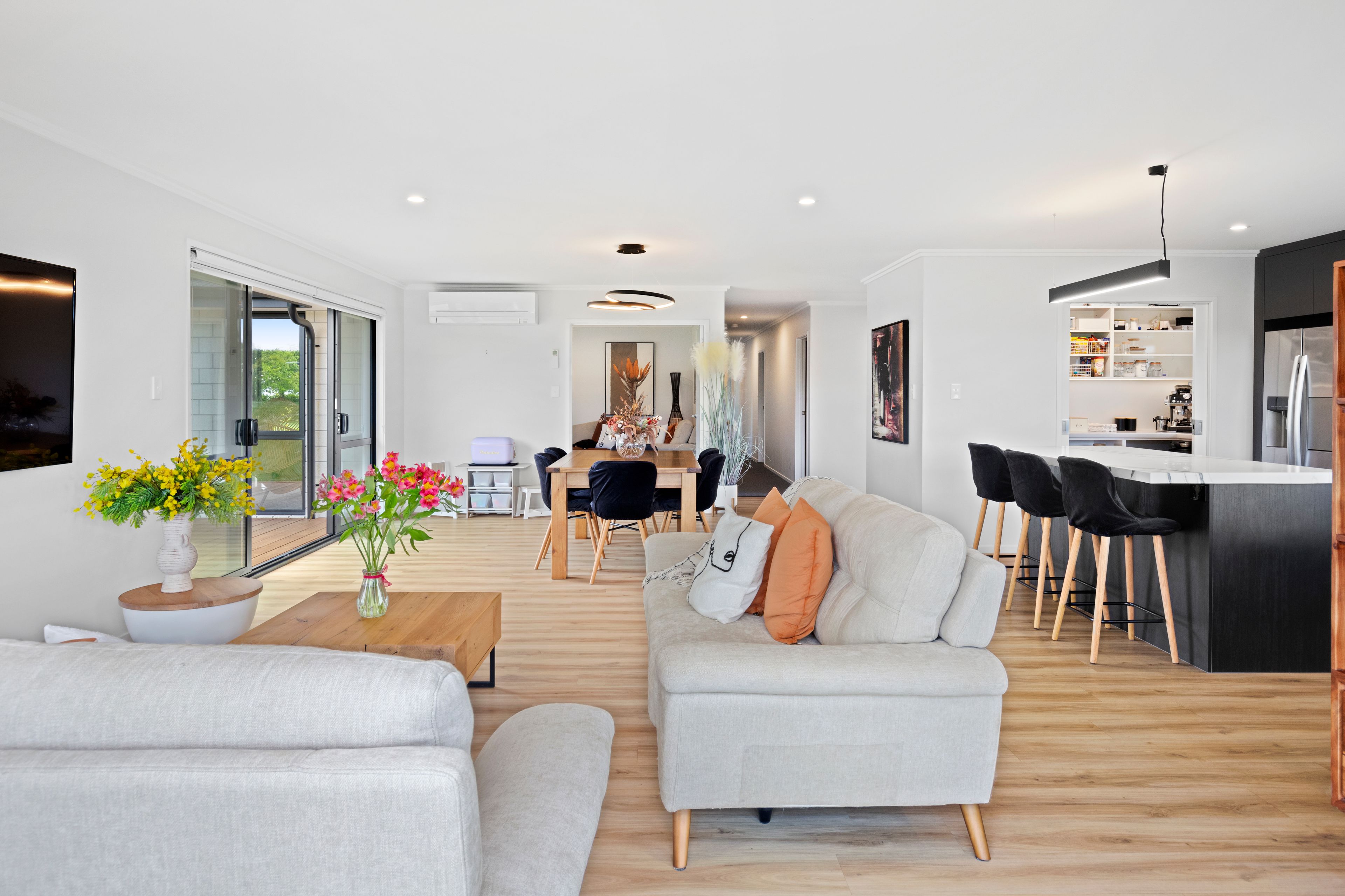 889 Highway 22, Pukekawa, Waikato District 2696 - Sold Lifestyle ...