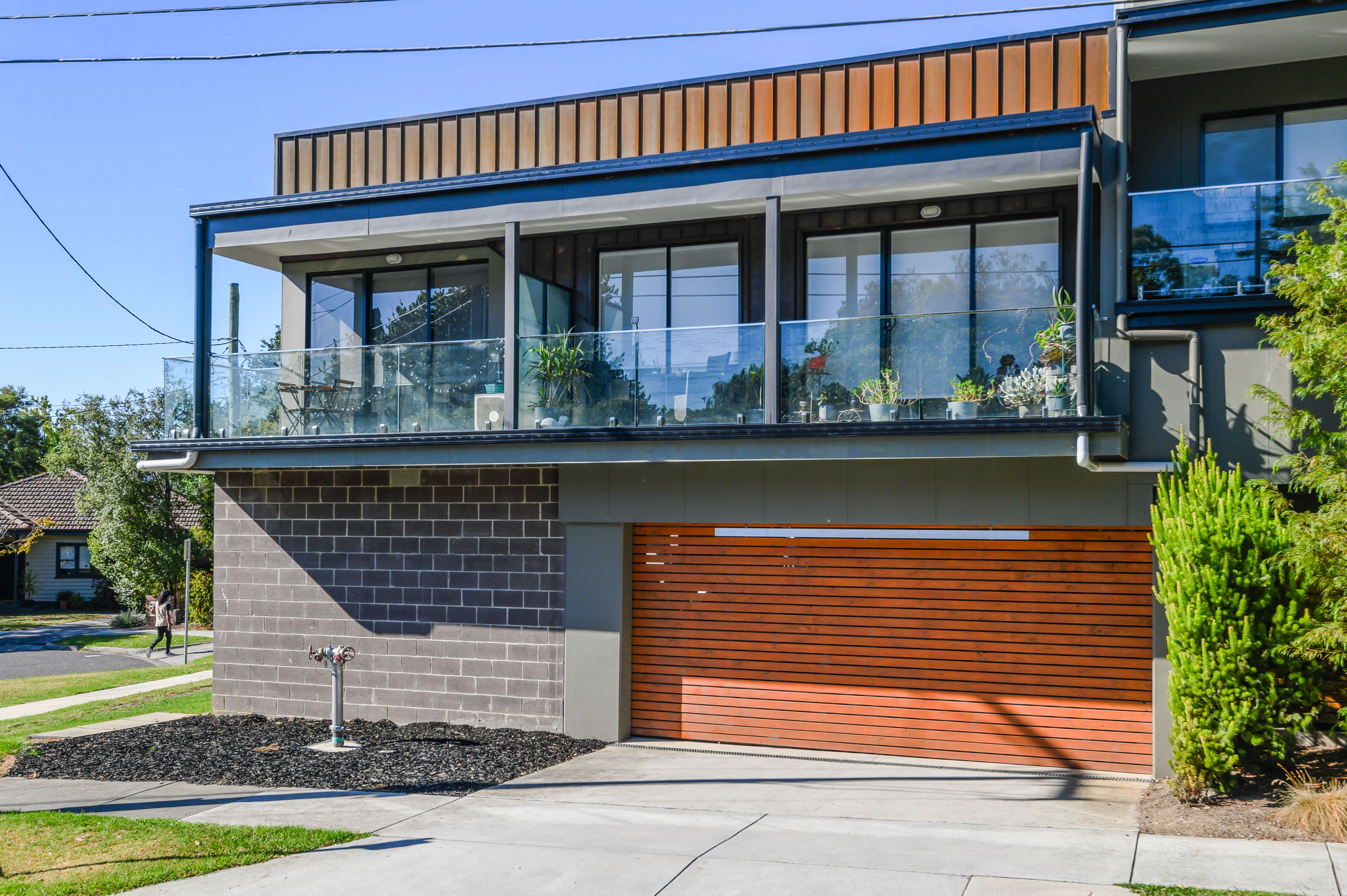 18/24 Croydon Road, Croydon, VIC 3136 - Leased Apartment - Ray White ...