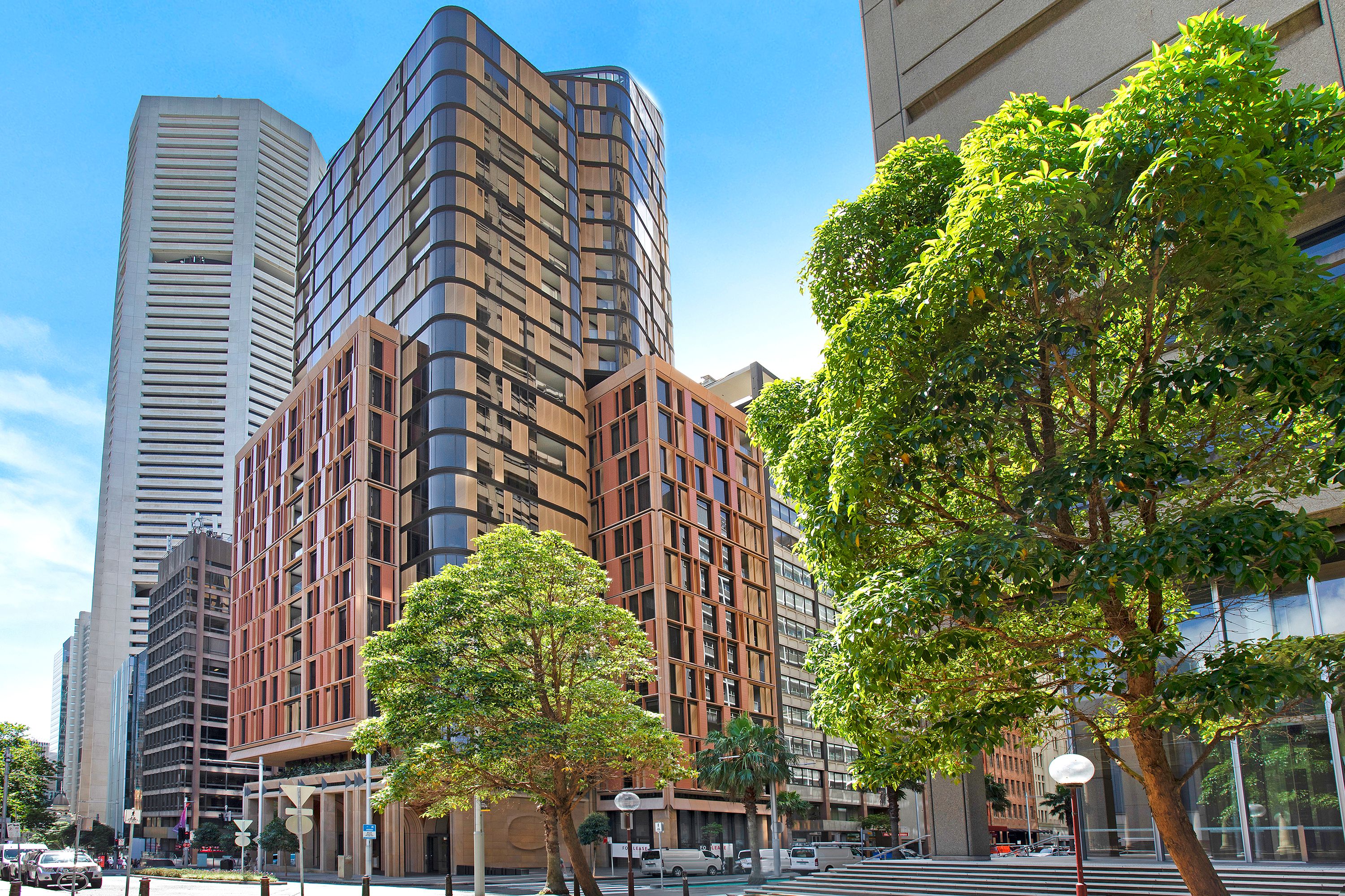 Ray White Residential Sydney CBD