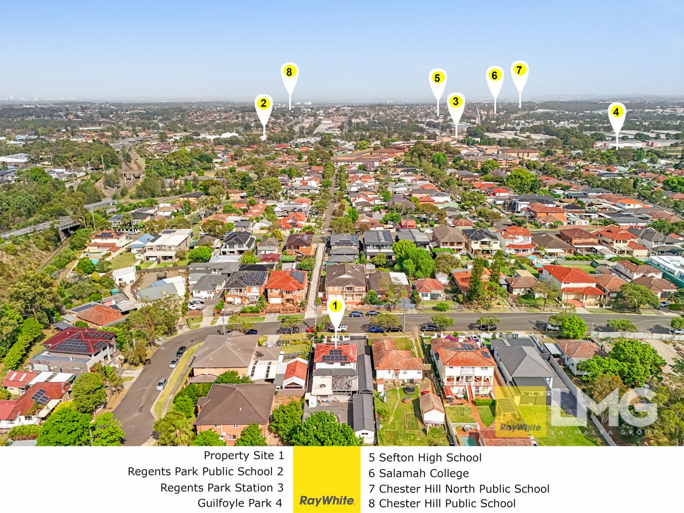 19 Maunder Street, Regents Park, NSW – Home For Sale • Ray White