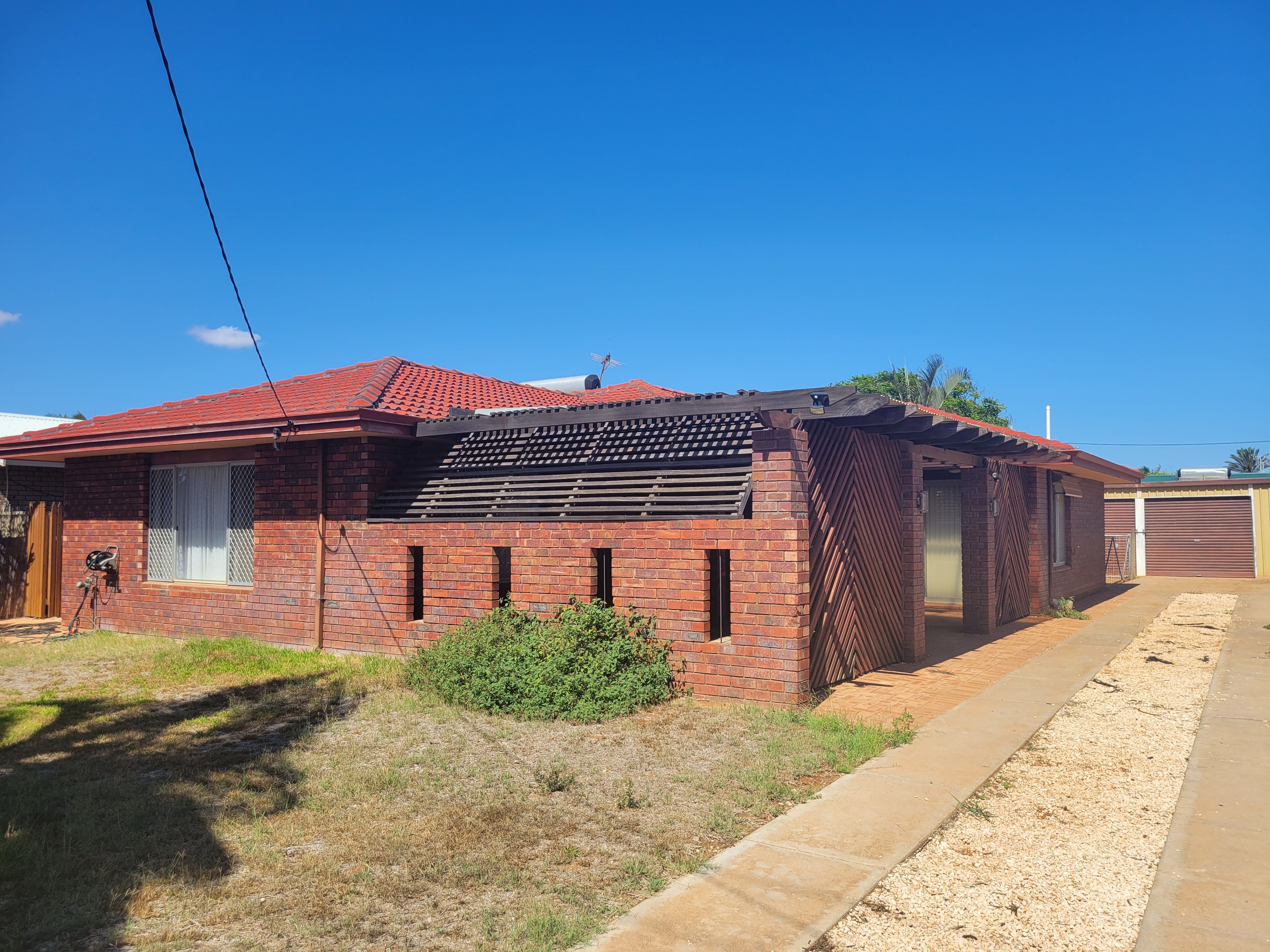 45 Babbage Island Road, Carnarvon, WA 6701 - Leased House - Ray White ...