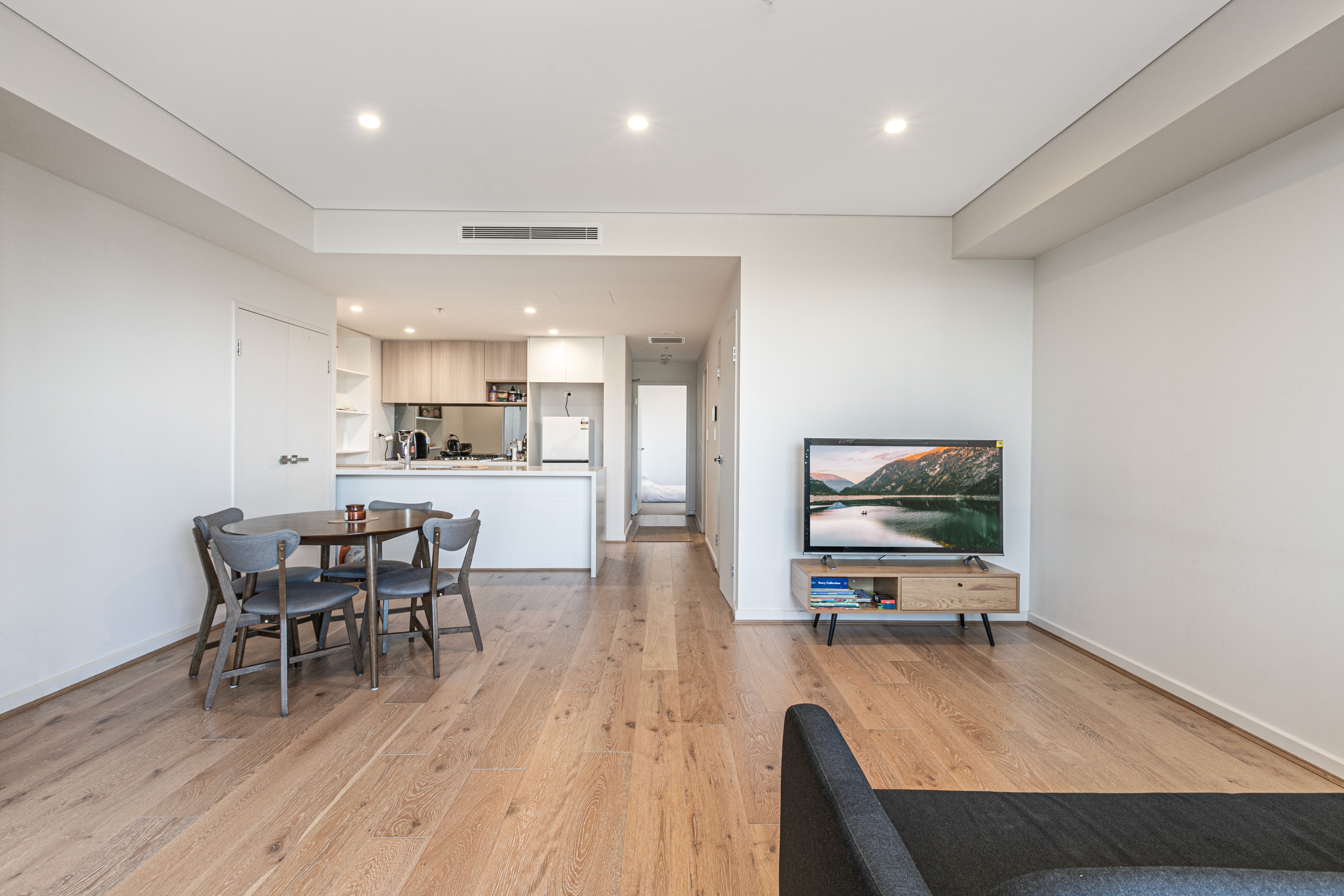 123/100 Fairway Drive, NORWEST, NSW 2153 - Sold Apartment - Ray White ...