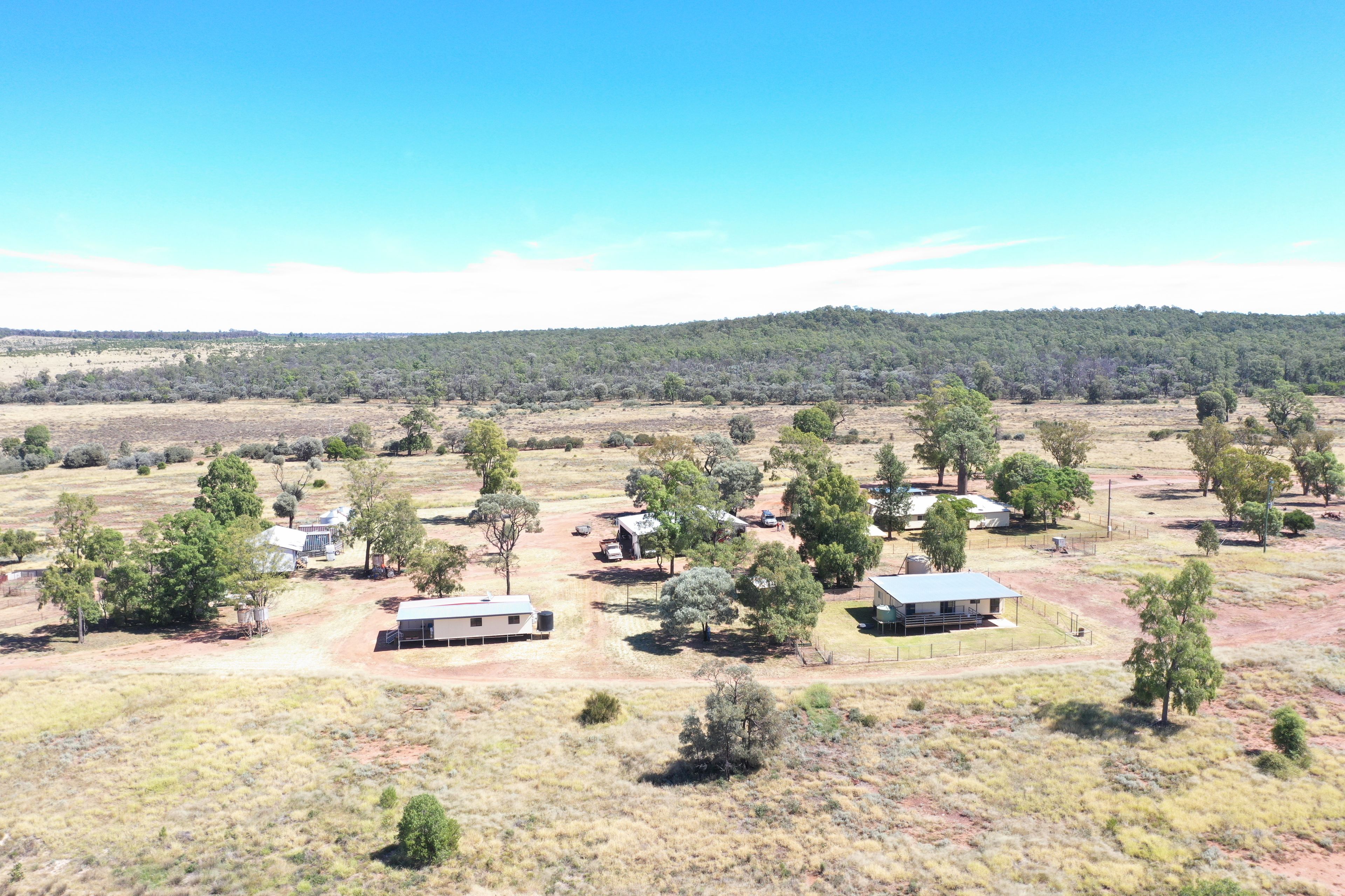"Caledonia" - 1003 Nebine Road, Morven, QLD 4468 - Sold Rural Property ...