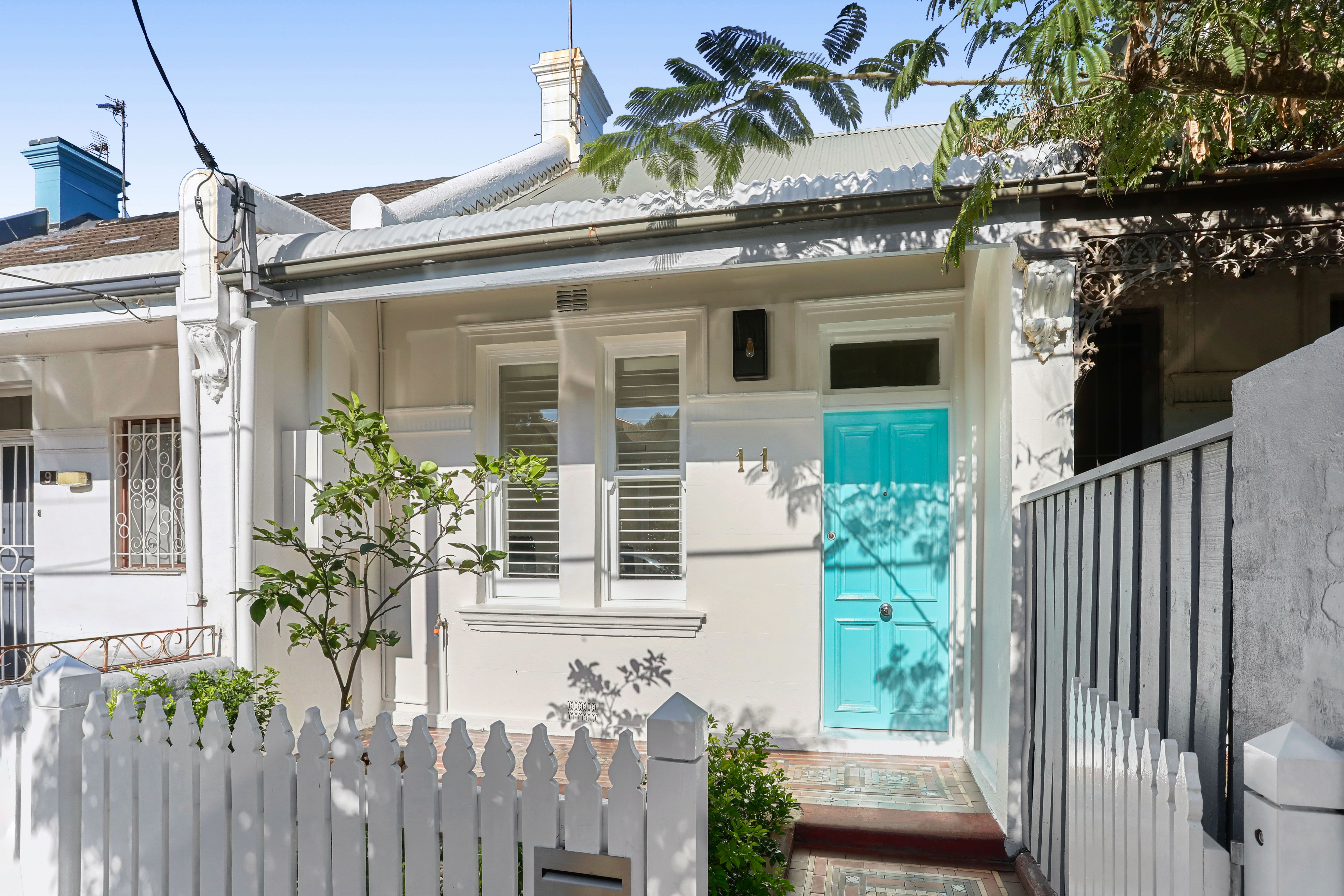 11 Walker Street, Redfern, NSW 2016 - Sold House - Ray White Eastern ...