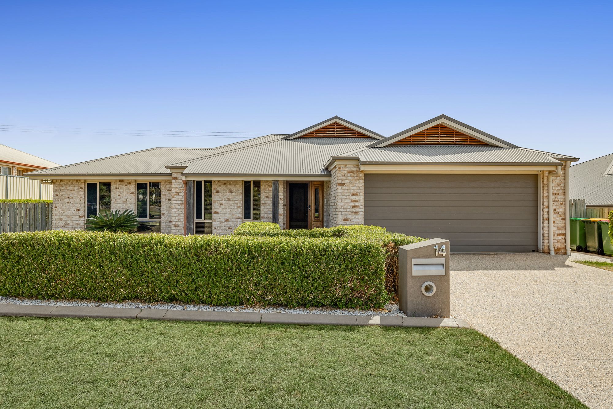 14 Smythe Drive, Highfields, QLD 4352 - Leased House - Ray White ...