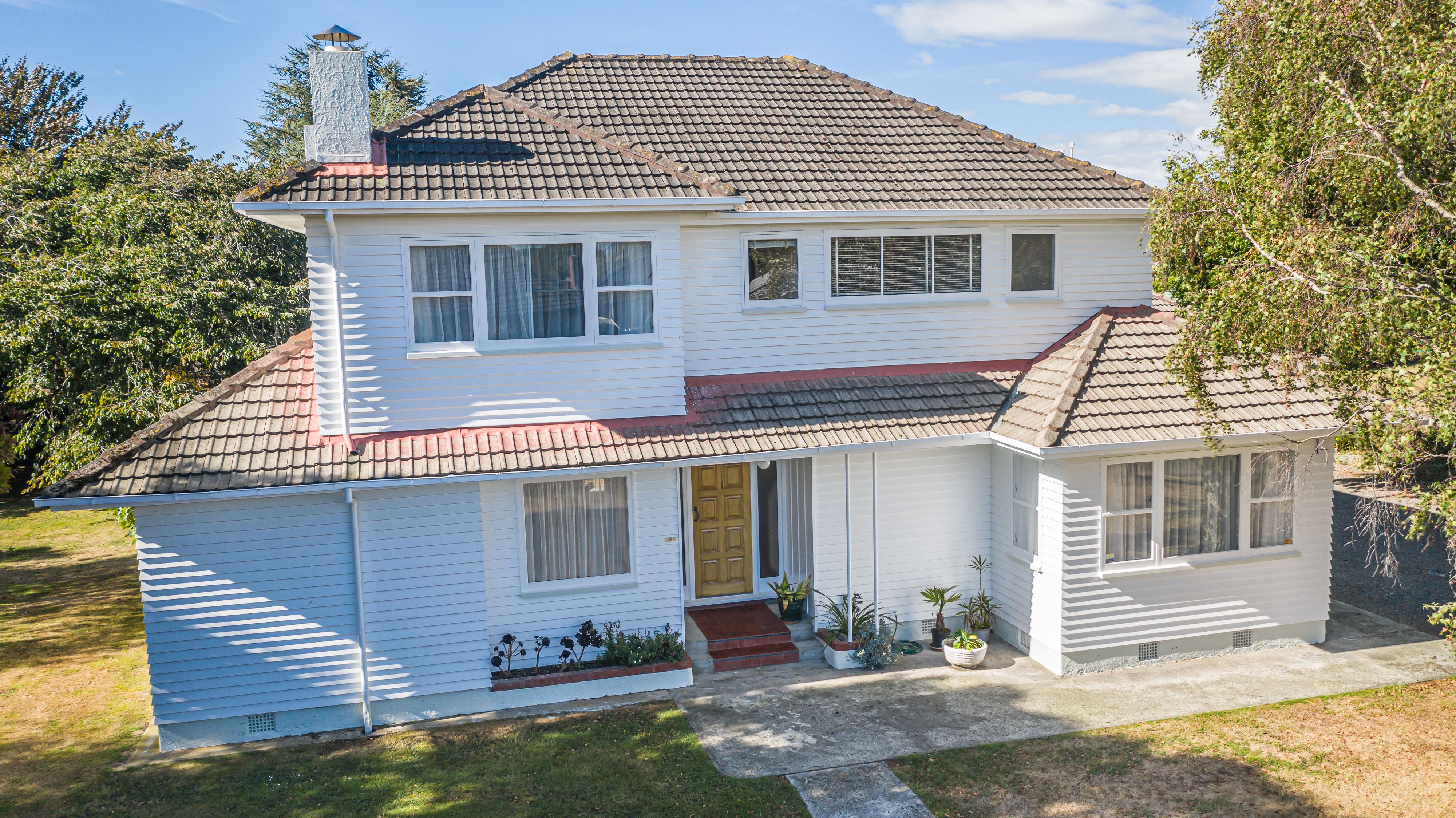 197 Bath Street & 38 George Street, Levin, 5510 - Sold House - Ray ...