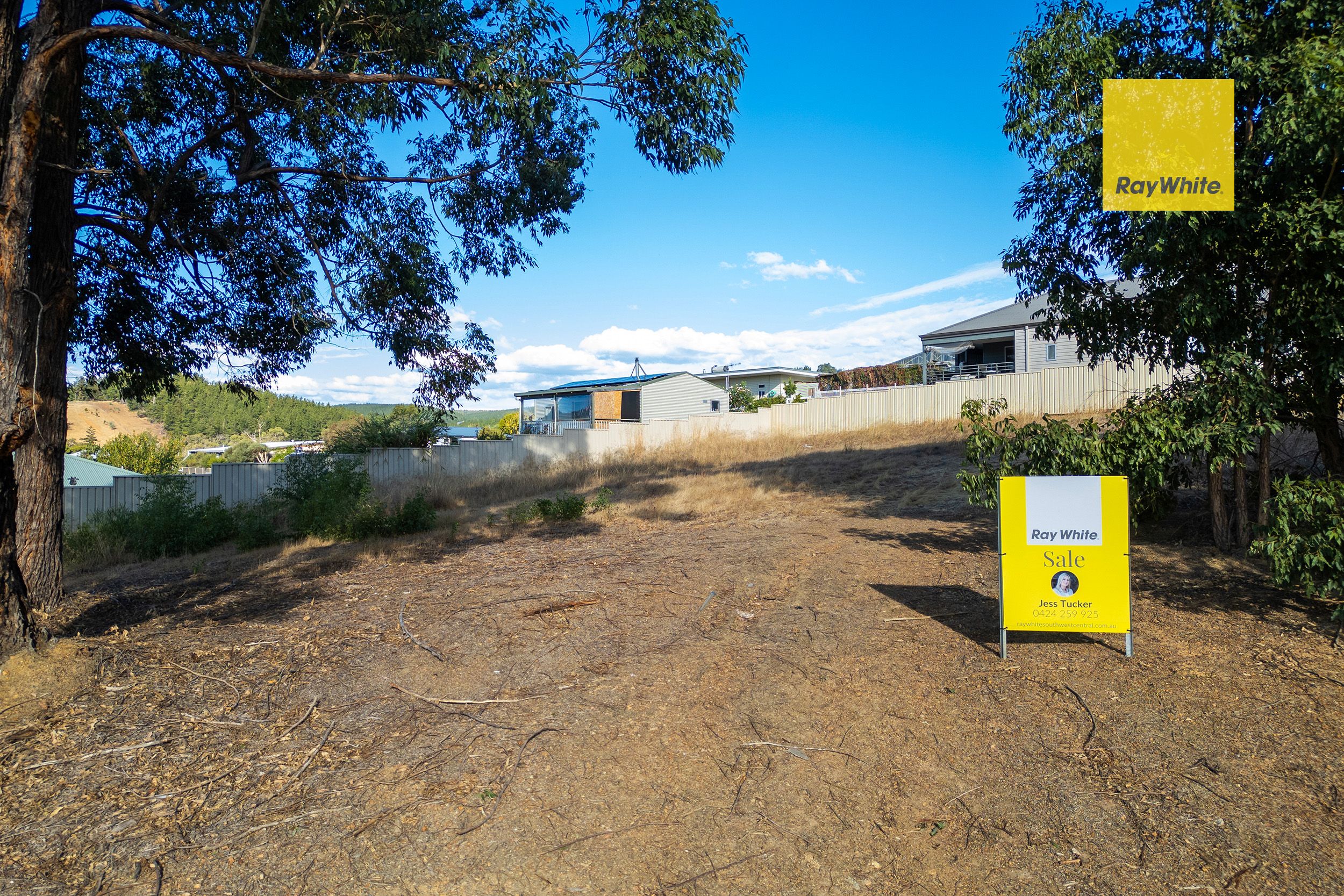 Ray White South West Central