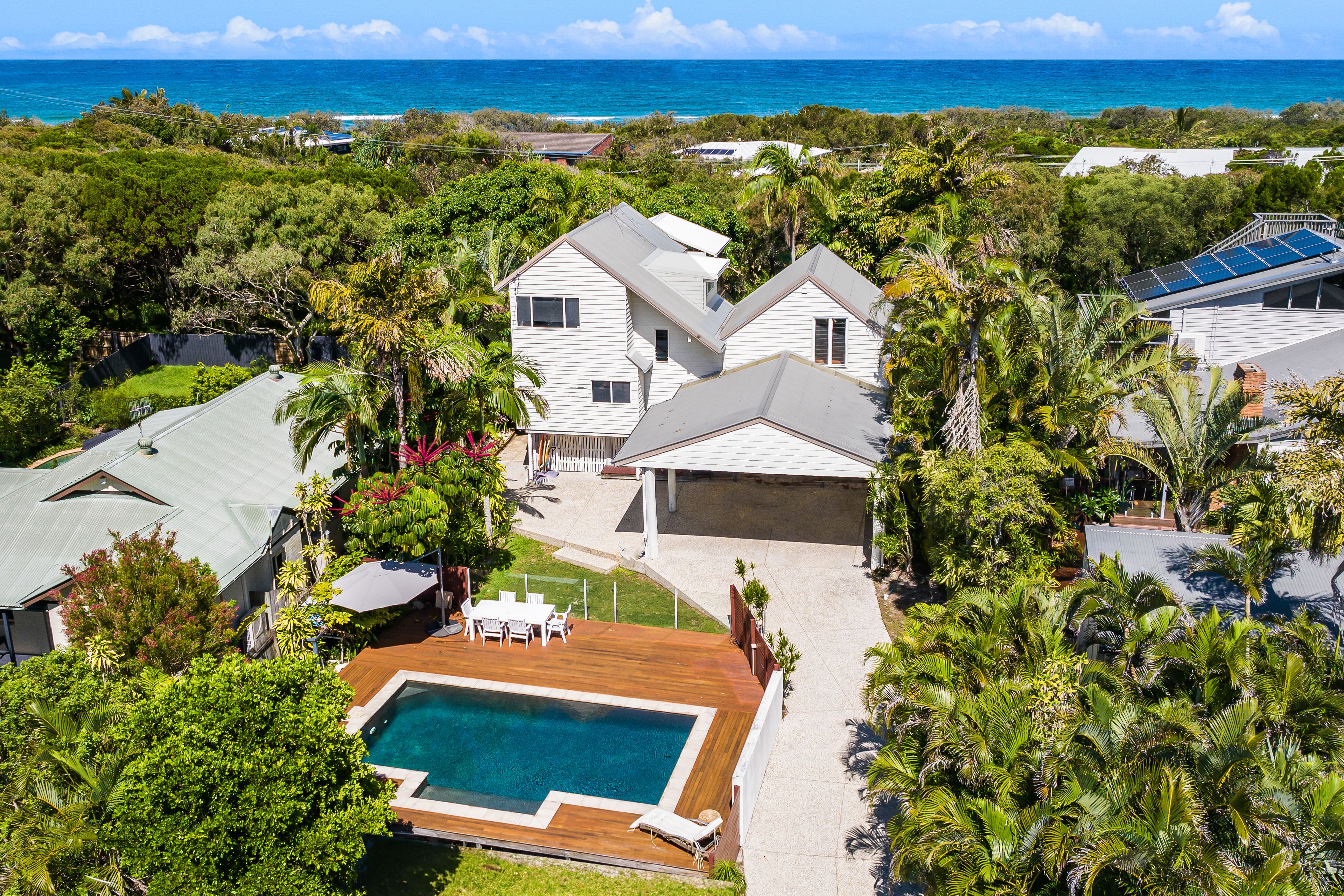 30 Redwood Avenue, Marcus Beach, QLD 4573 - Sold House - Ray White ...