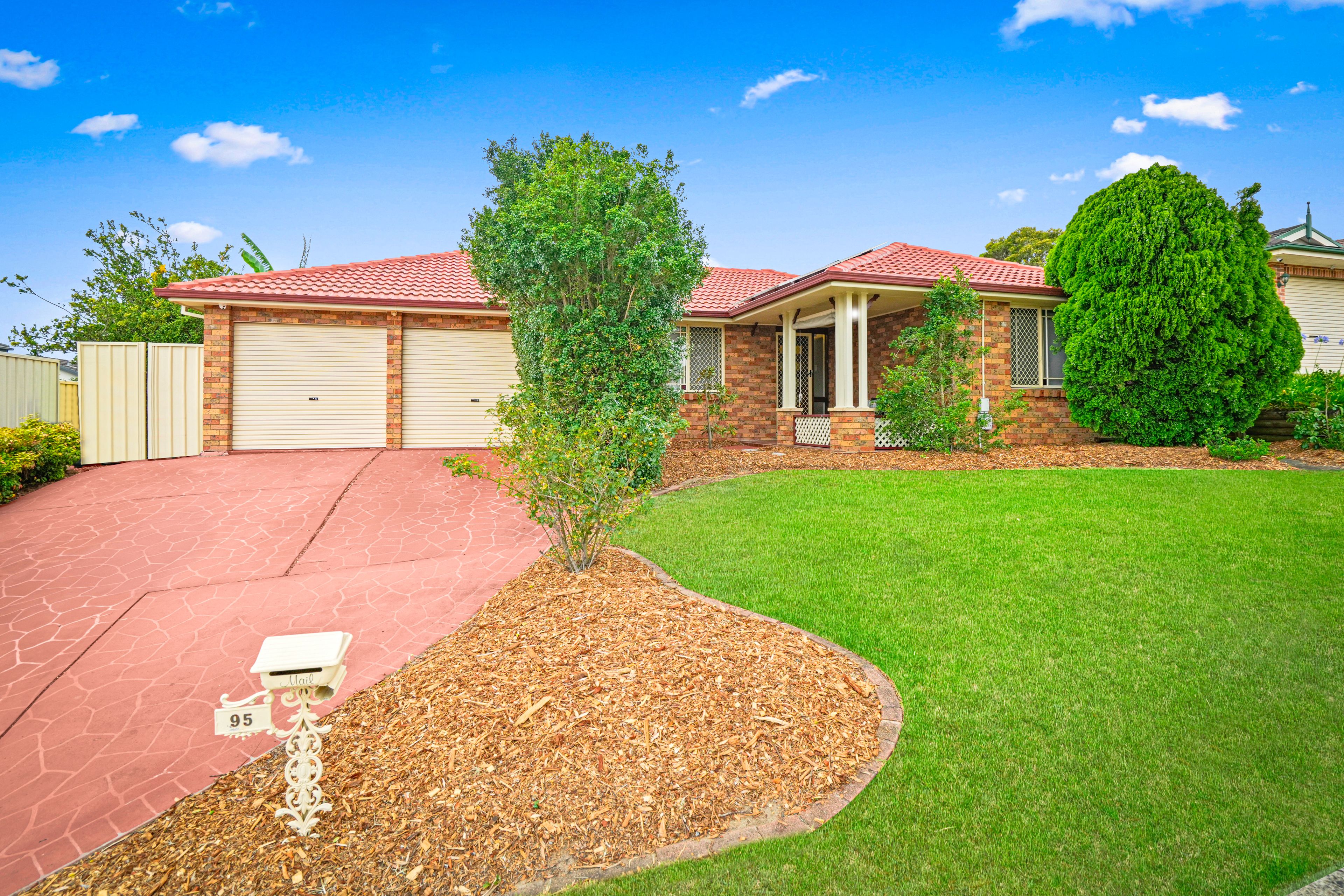 95 Willis Street, Rooty Hill, NSW 2766 - Sold House - Ray White United ...