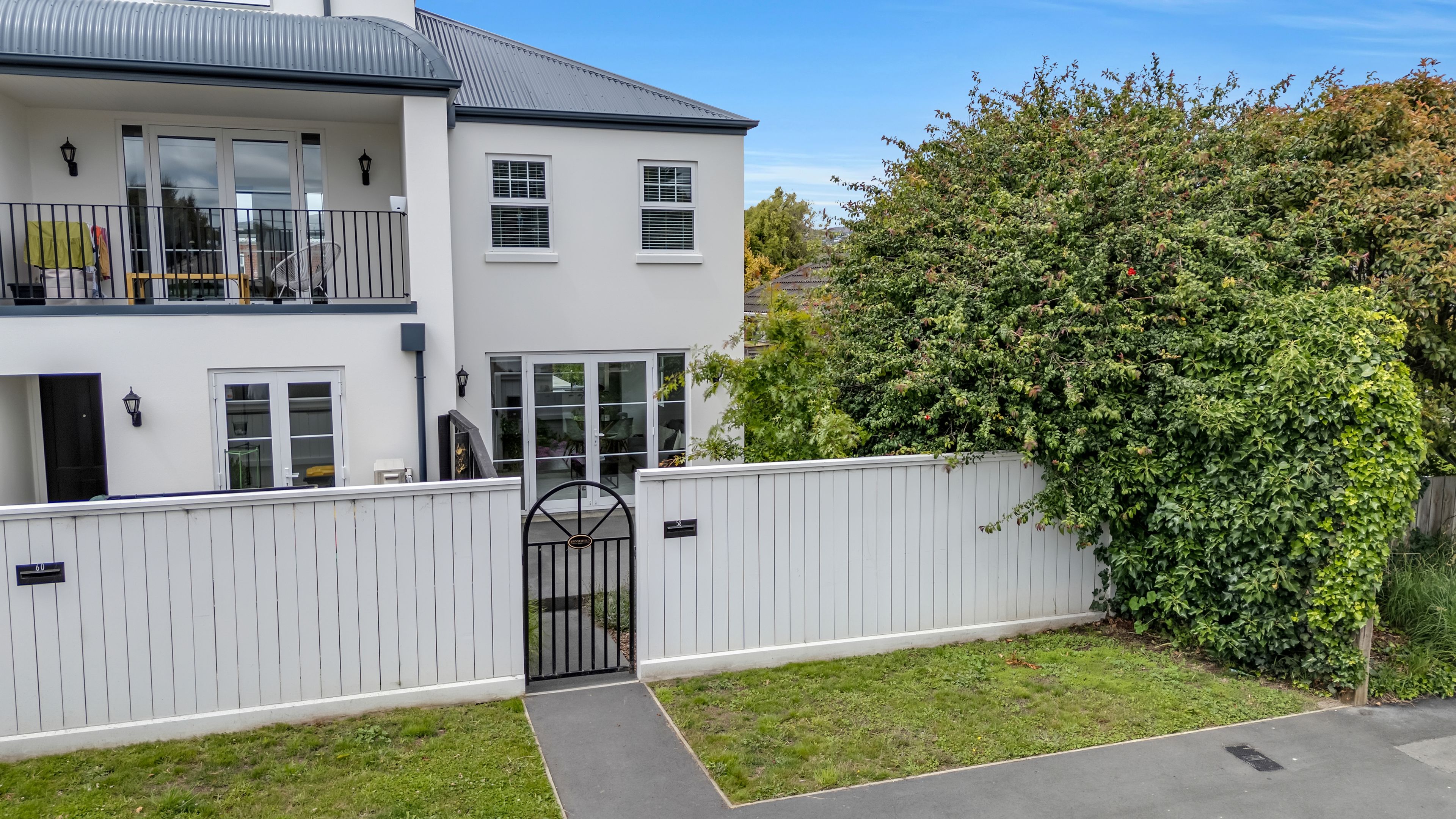 58 Rosewarne Street, Spreydon, Christchurch City 8024 - Sold Townhouse ...