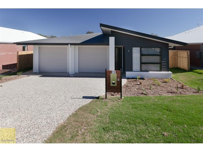 1/12 Larter Street, Brassall, QLD 4305 - House for Rent - Ray White ...
