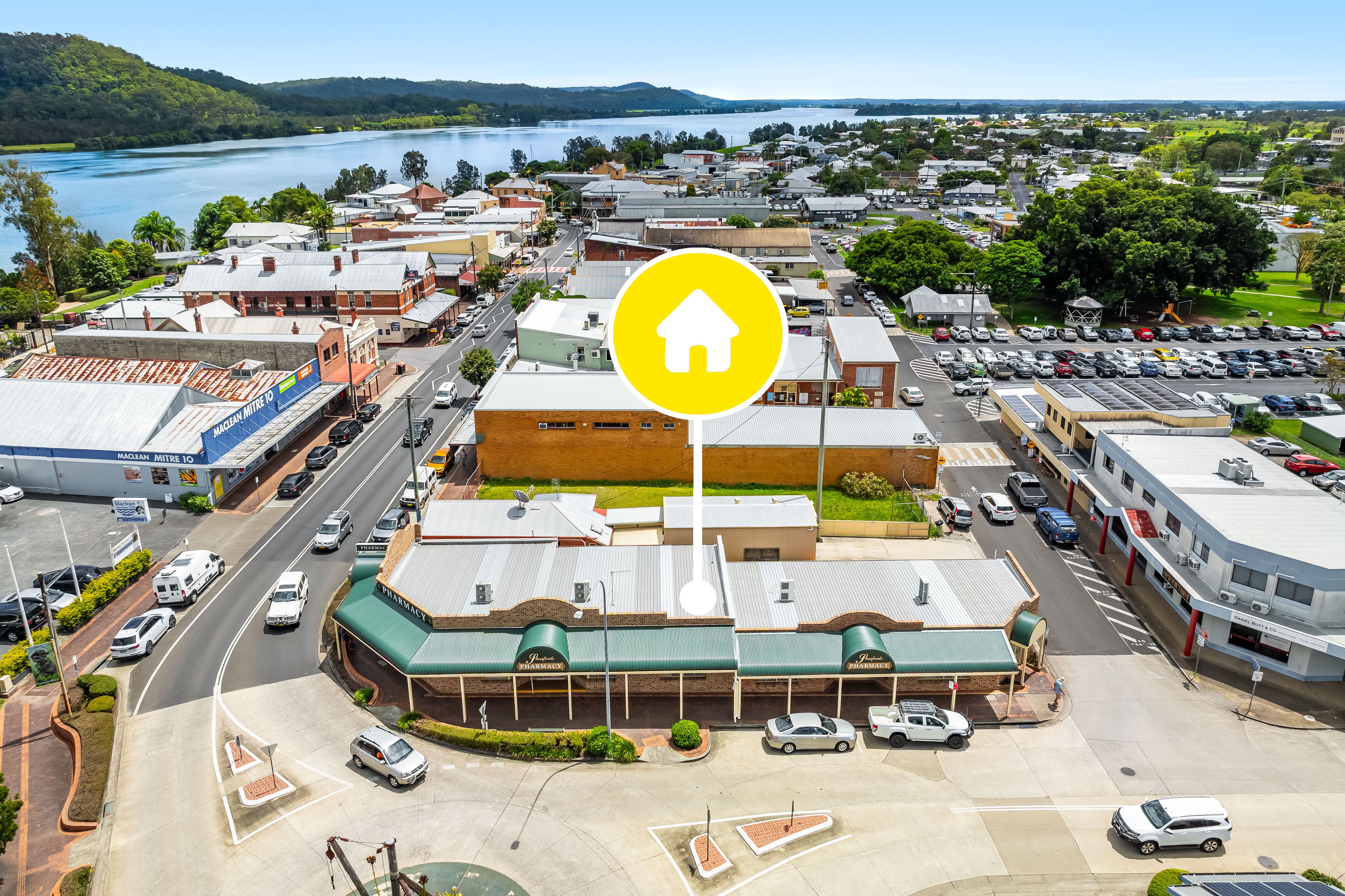 253 River Street, Maclean, NSW – Commercial • Ray White Commercial