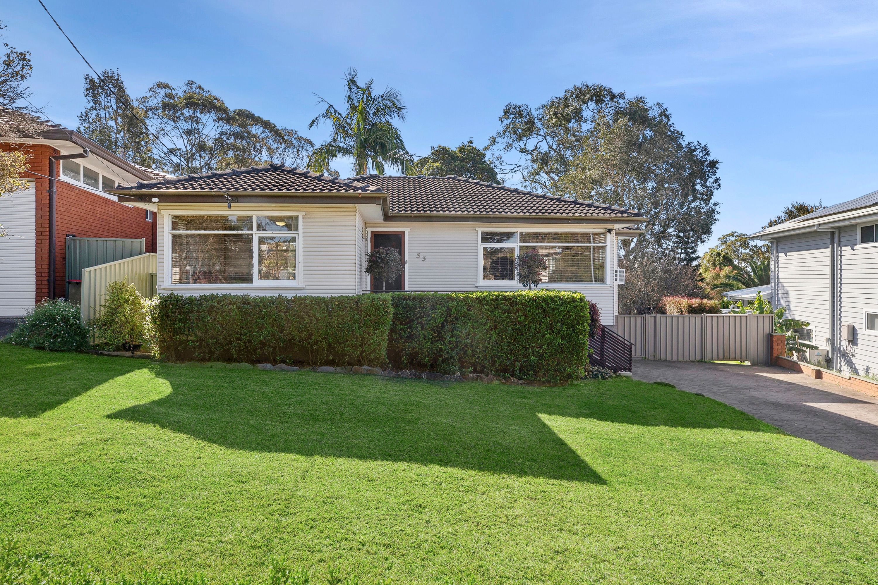 33 Browallia Crescent, Loftus, NSW 2232 - Sold House - Ray White ...