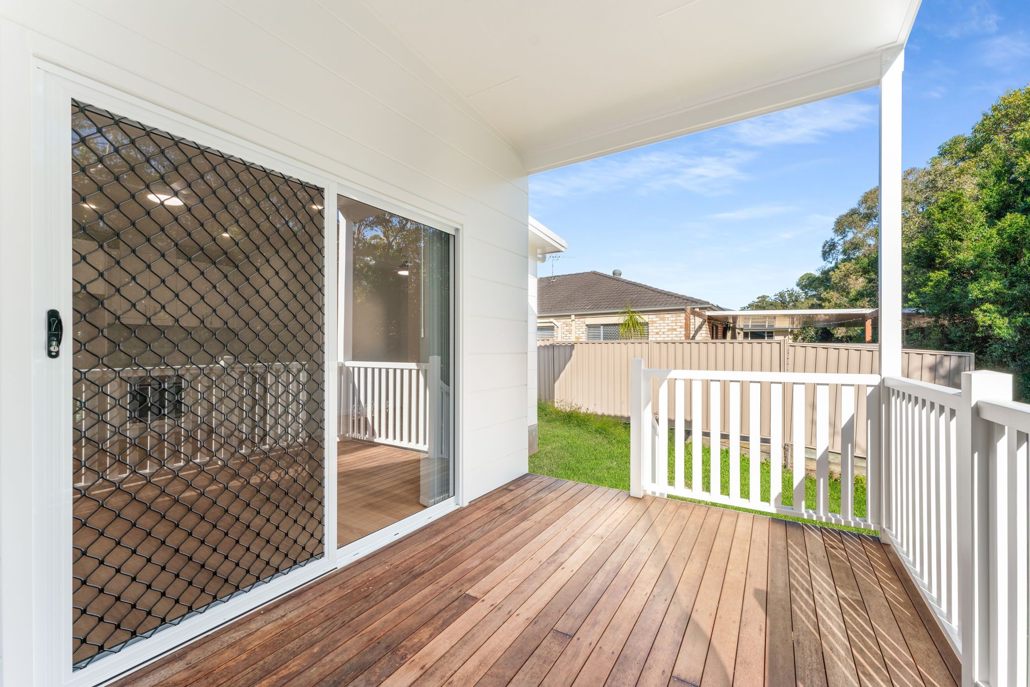 7A Portland Parade, Redland Bay, QLD 4165 - Leased House - Ray White ...