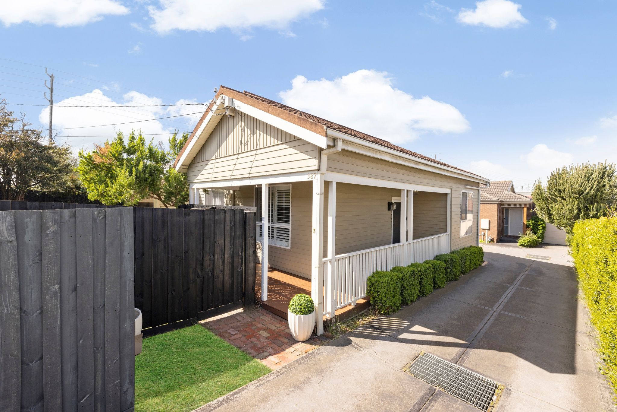 Ray White The Bayside Group