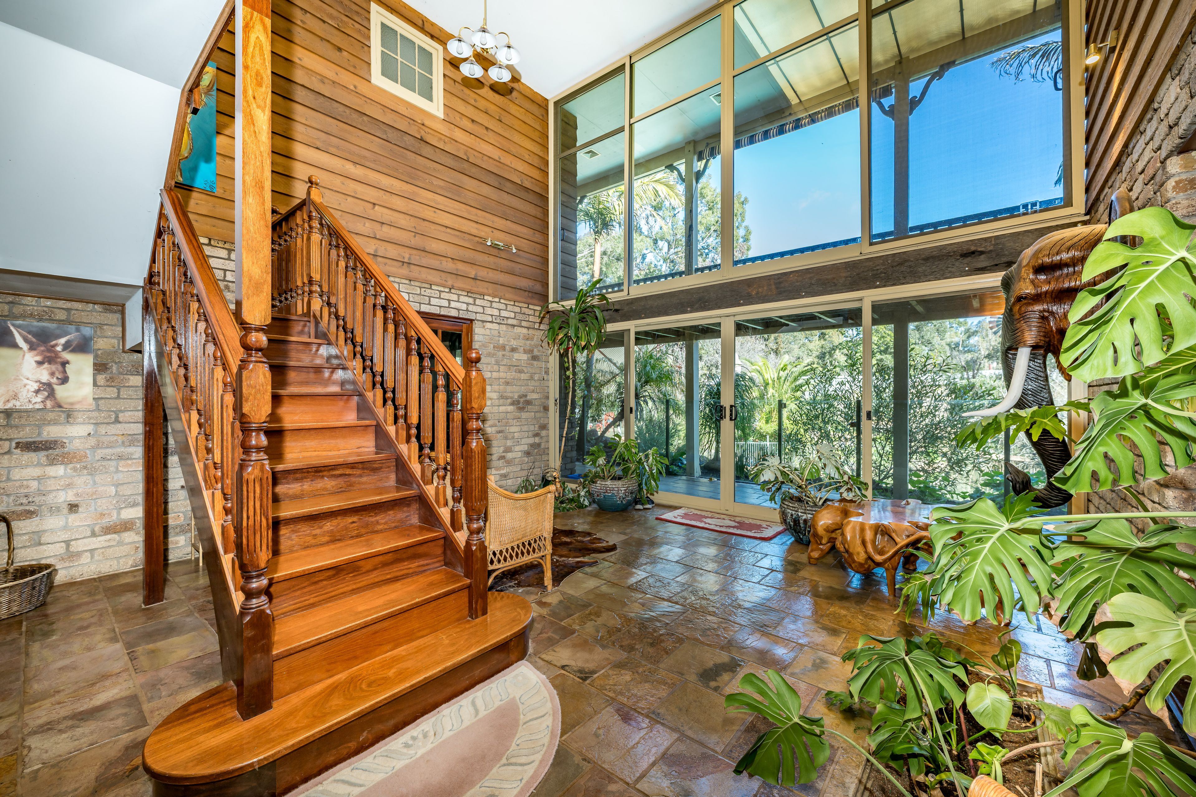 280 Johnston Road, Parkerville, WA 6081 - Sold House - Dalkeith | Claremont