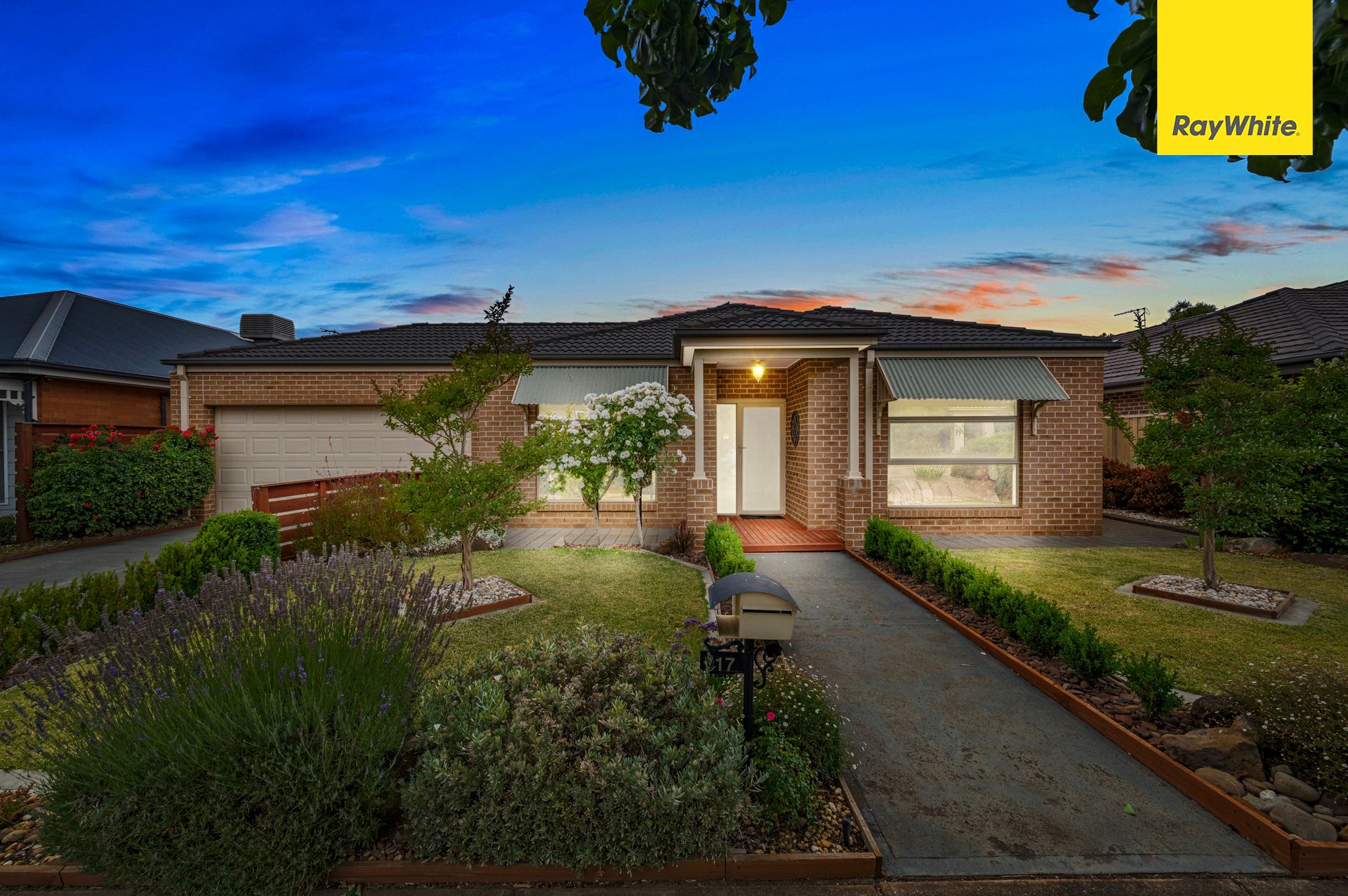17 Desert Gum Way, Brookfield, VIC 3338 - Sold House - Ray White Melton