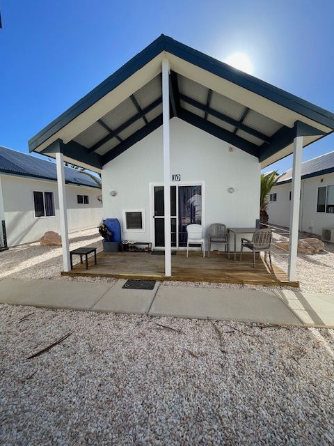 Ray White Shark Bay