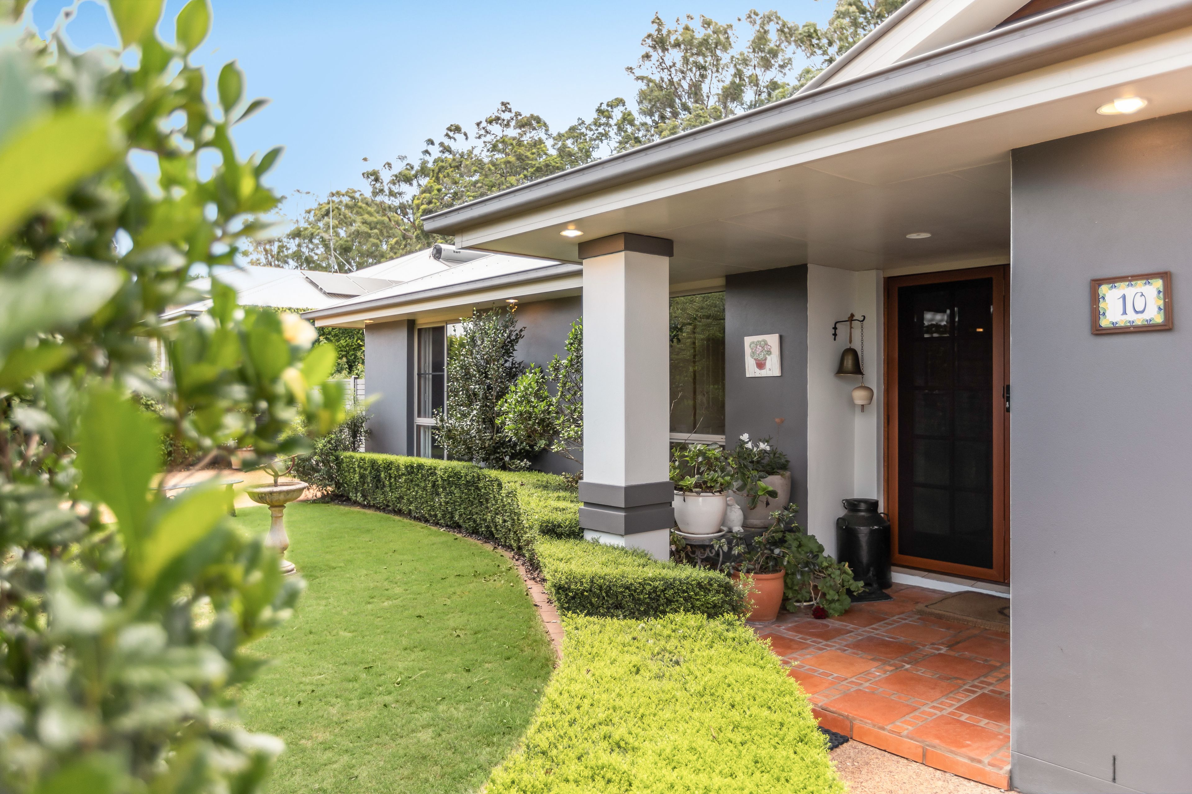 10 Leith Crescent, Rangeville, QLD 4350 - Sold House - Ray White ...