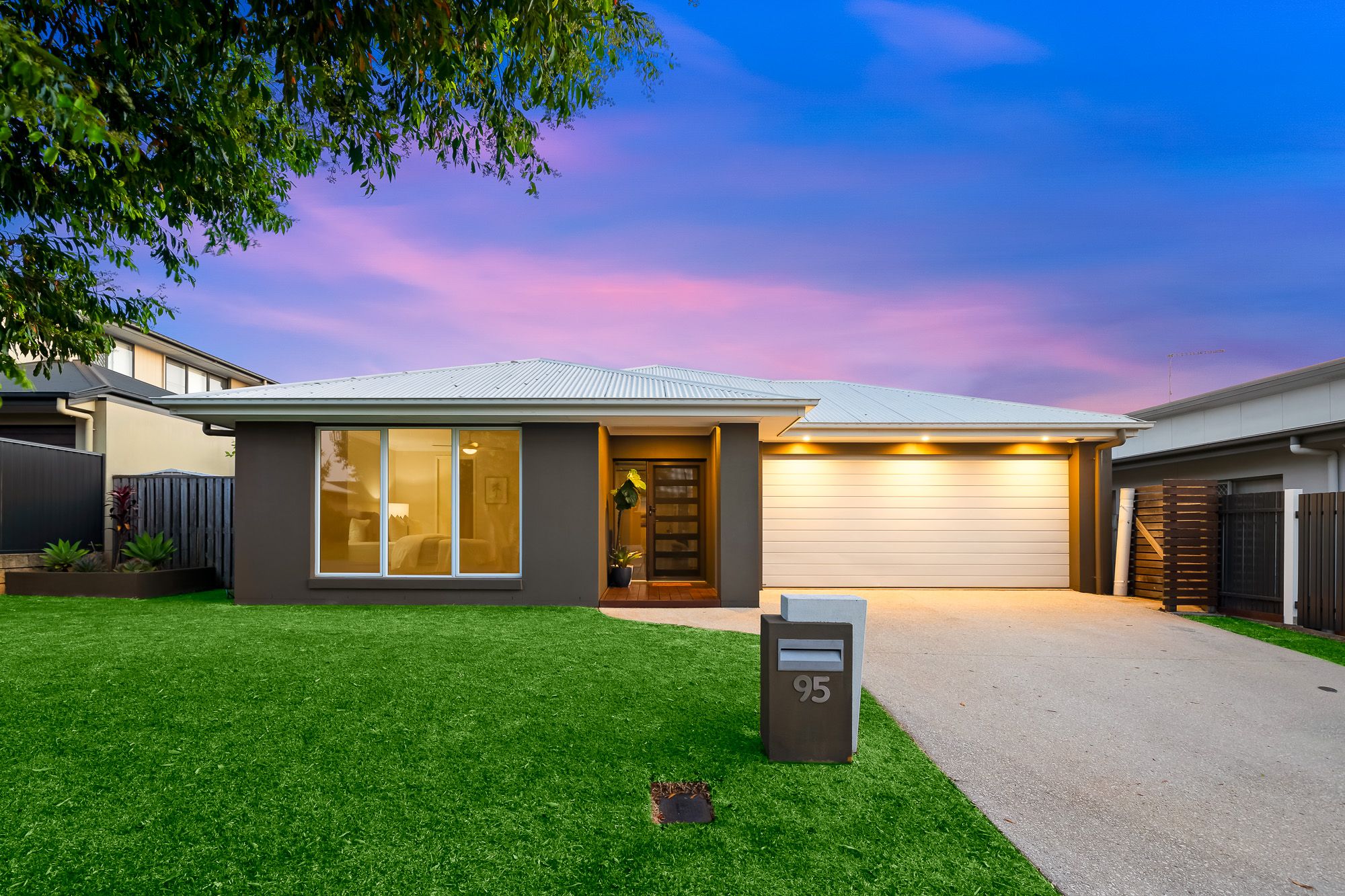 95 Skyview Avenue, Rochedale, QLD 4123 - Sold House - Ray White Sunnybank